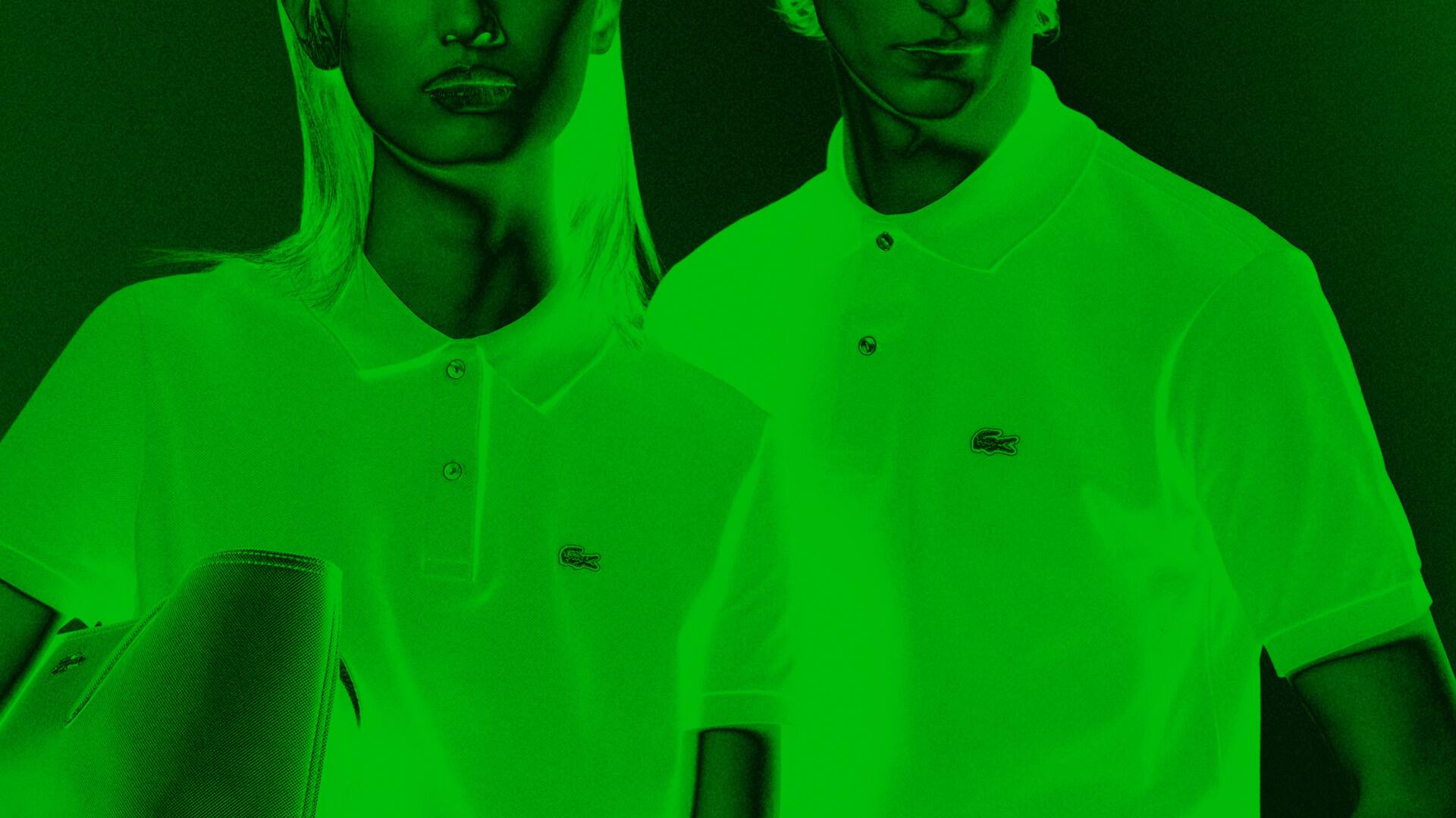 Lacoste Members | LACOSTE