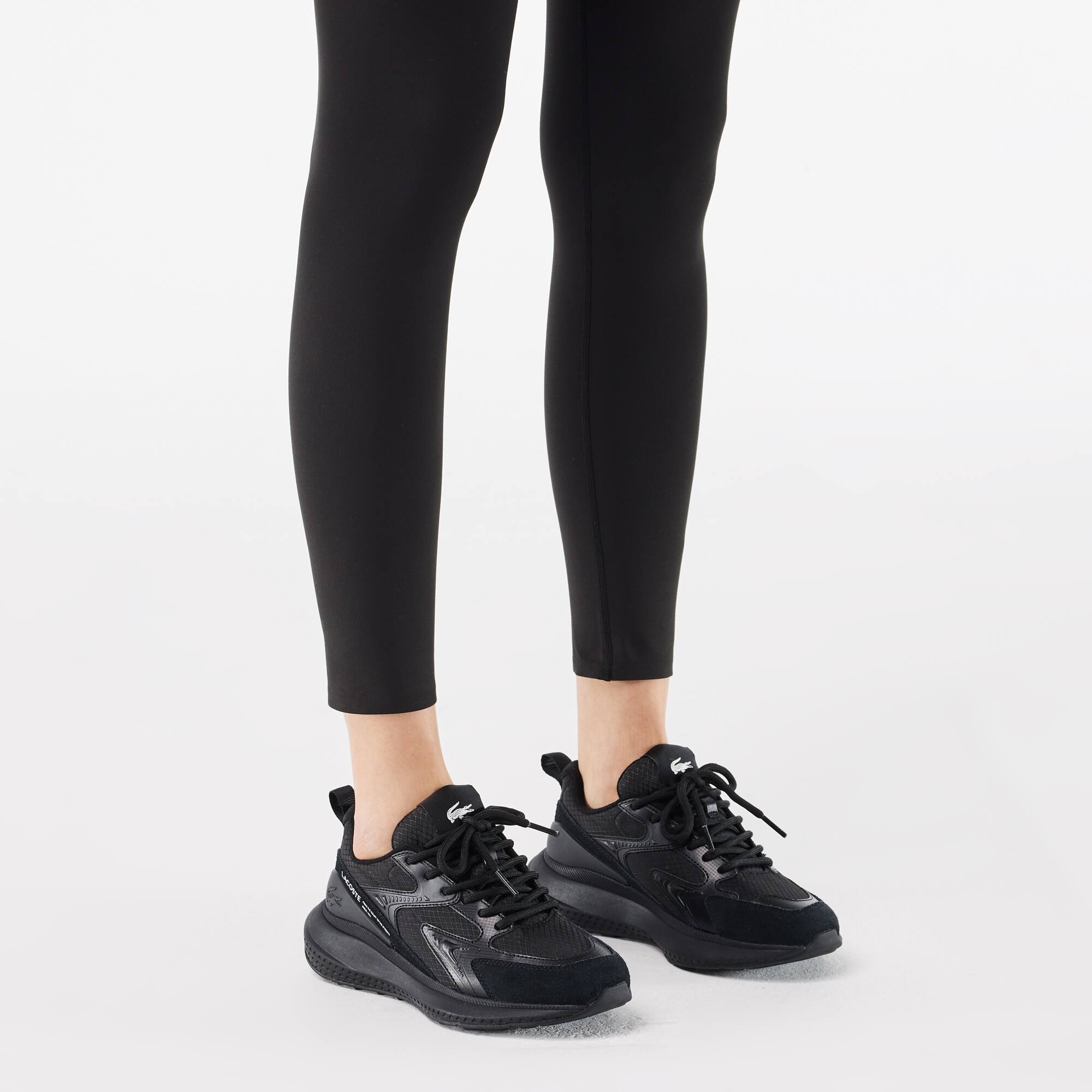 Sneakers L003 Evo femme