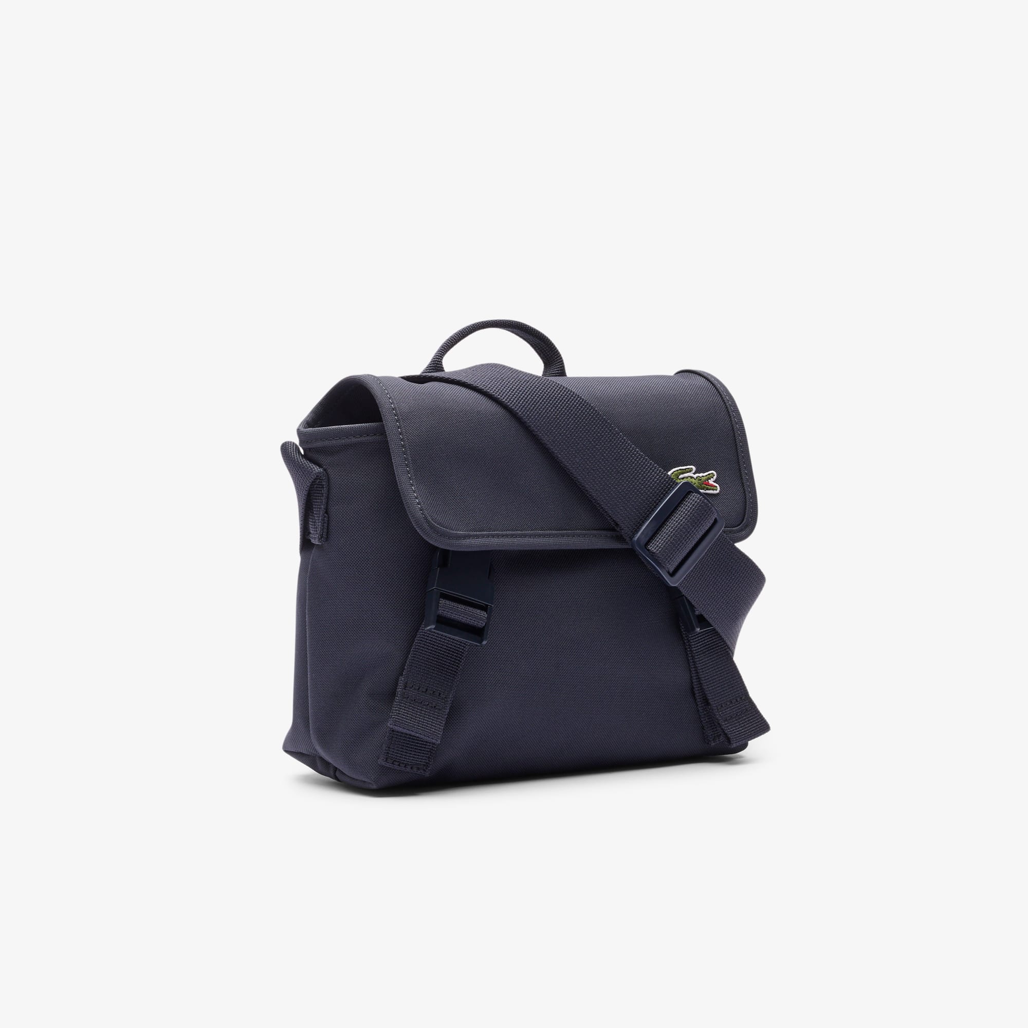 Sac messenger Neocroc Sacoches Pochettes homme Nouveautes 2025 Lacoste