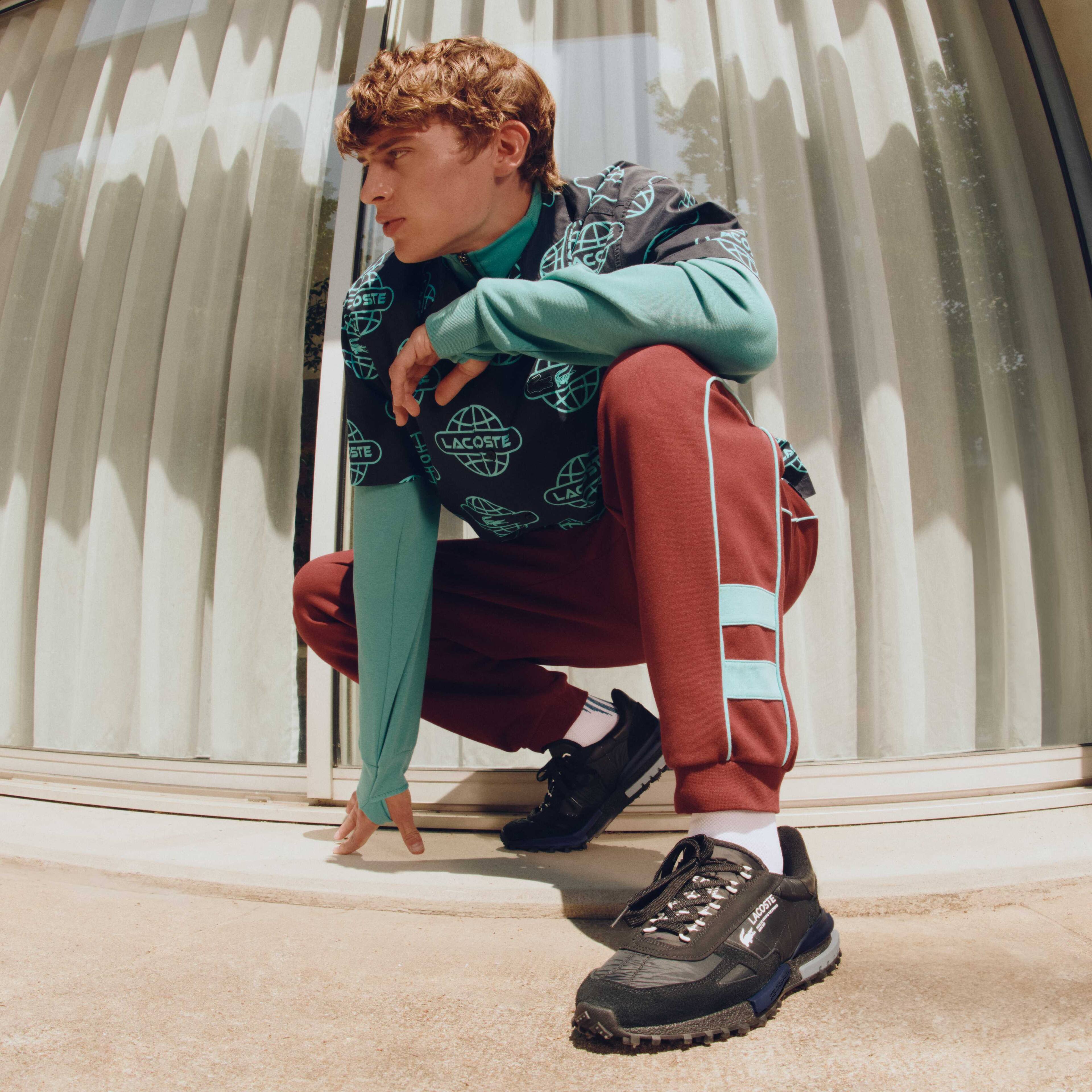 Elite lacoste store
