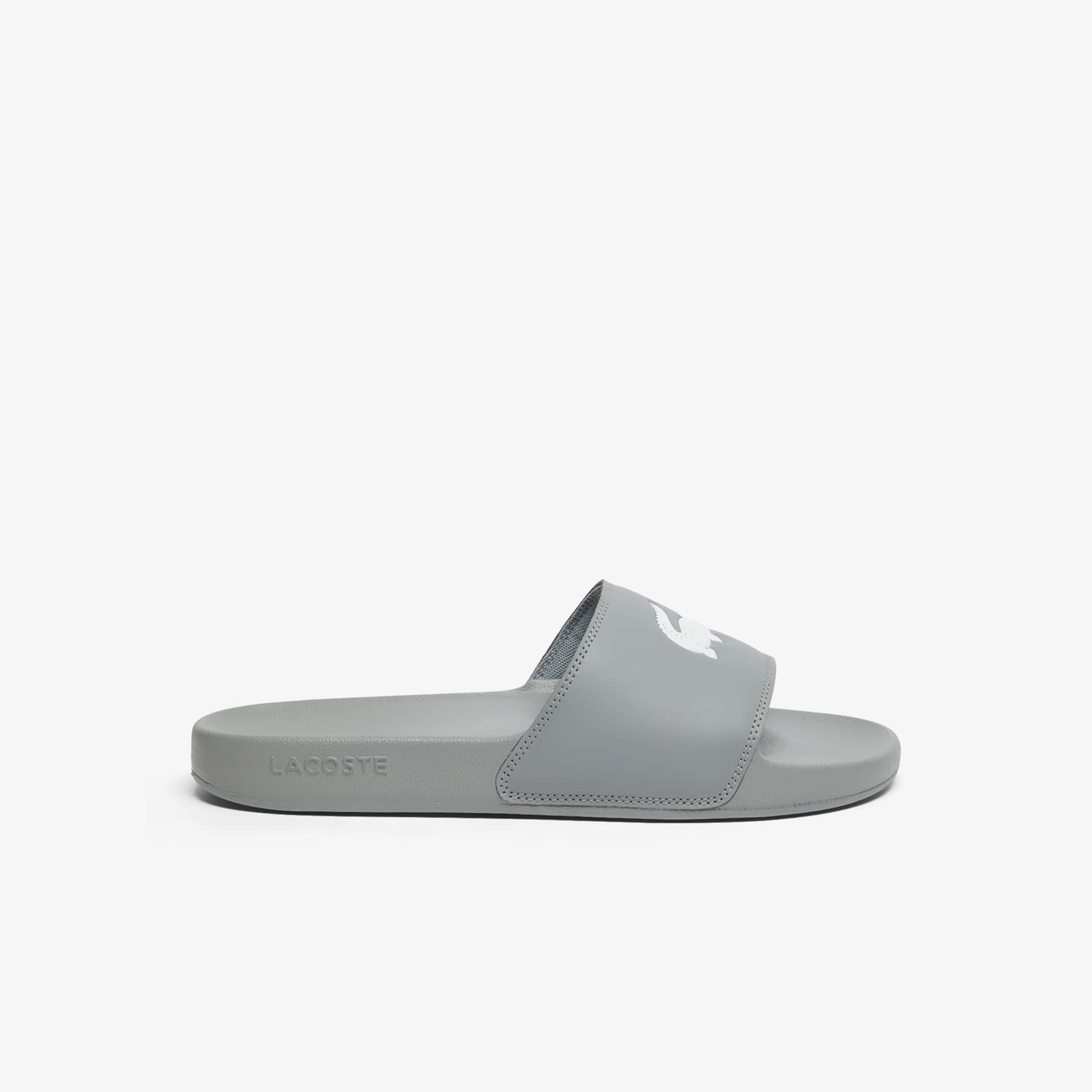 Serve Slides 0.0 Heren - Flip-flops & sandalen - Nieuw 2026 | Lacoste