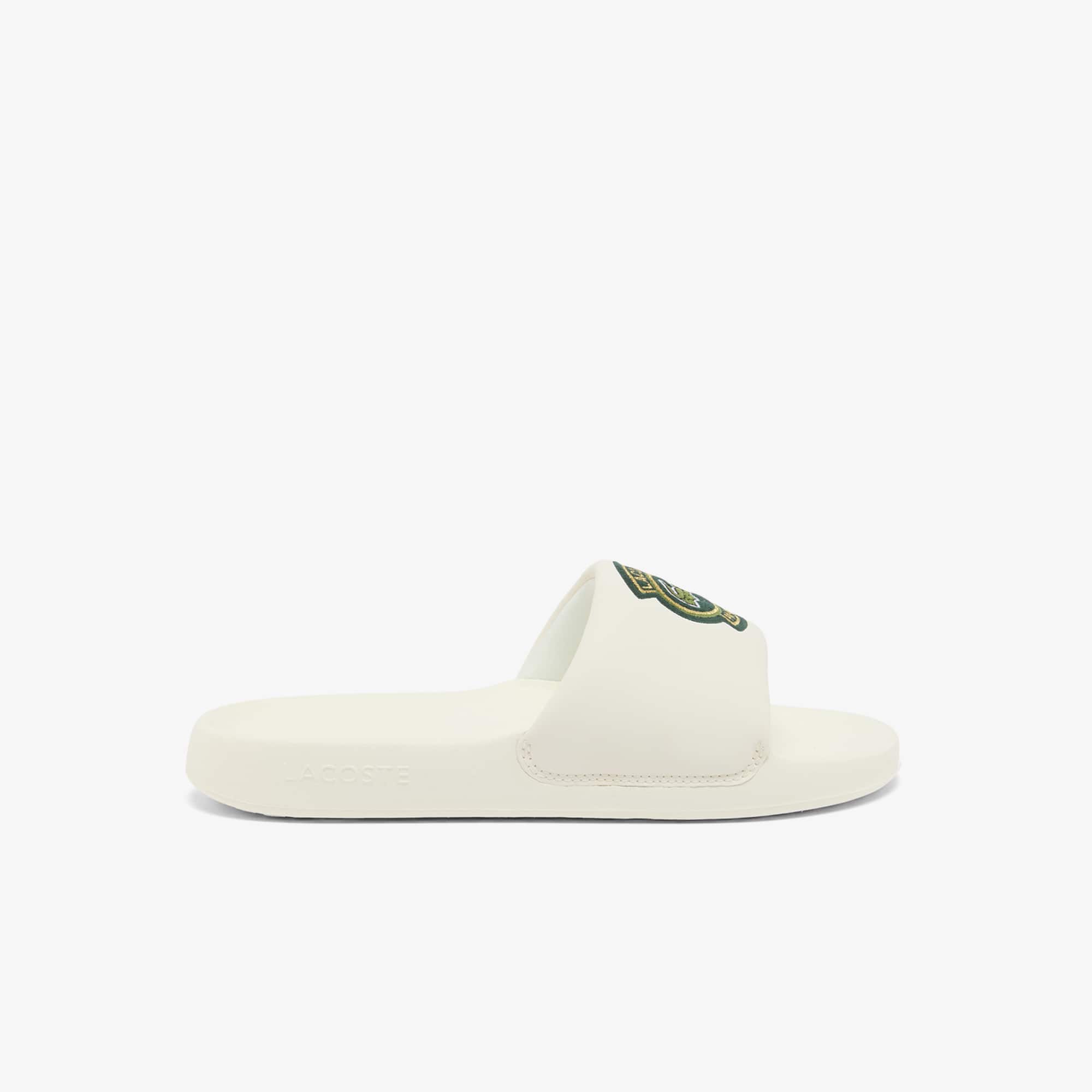 Serve Slide 1.0 Heren - Flip-flops & sandalen - Nieuw 2026 | Lacoste