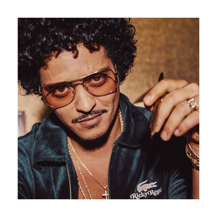 LACOSTE x RICKY REGAL | LACOSTE