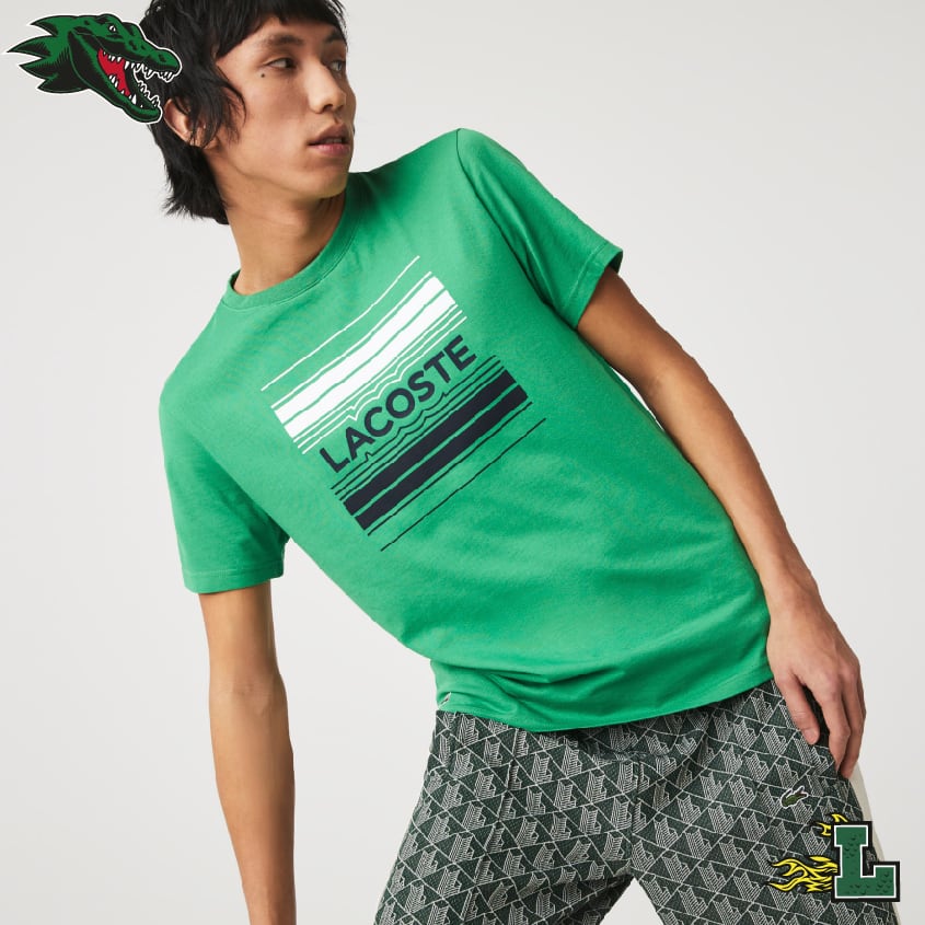 LACOSTE BR - Nova Boutique Digital