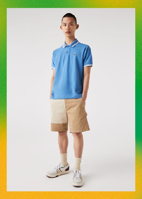 LACOSTE BR - Nova Boutique Digital