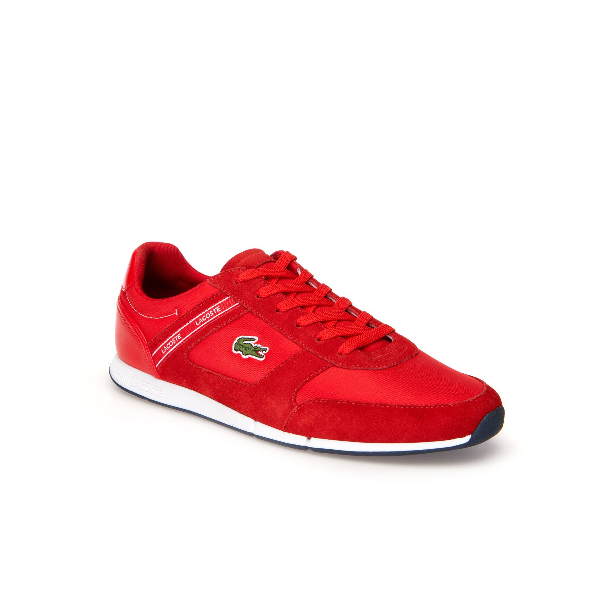 Coleção de Tênis | Calçados Masculinos | LACOSTE