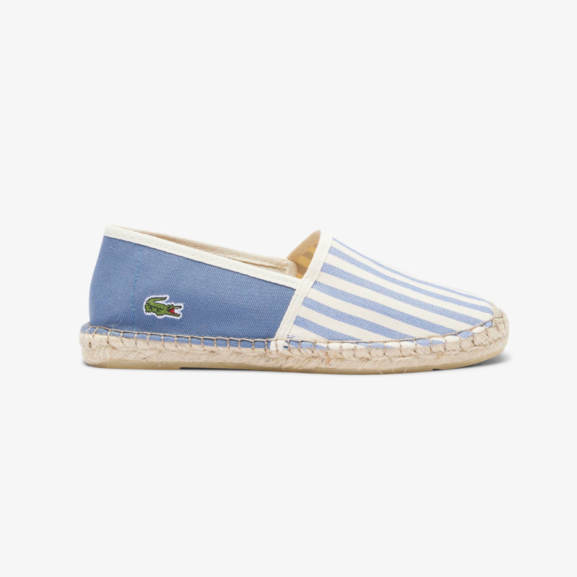 Men's Uhabia Espadrilles - Men's Loafers & Boat Shoes - New In 2025 ...