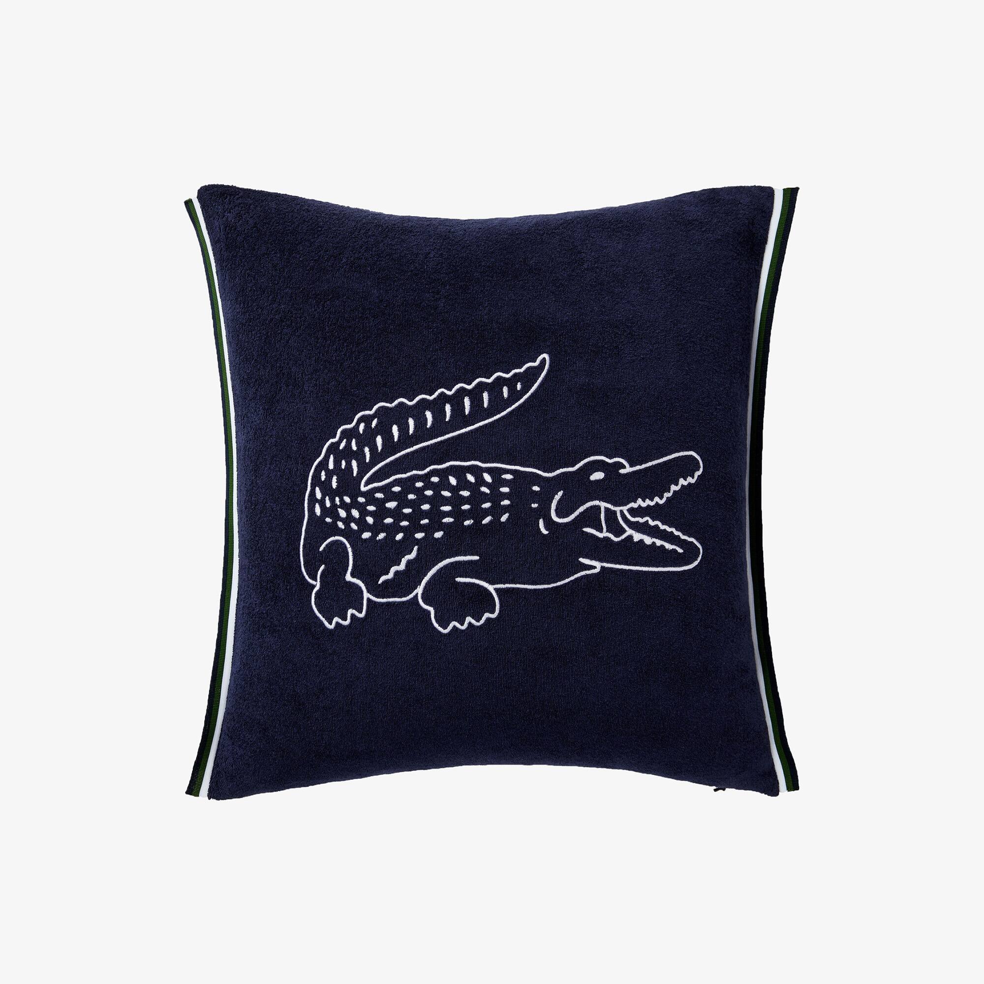 L Break Cushion Cover - Men's Cushion Covers - New In 2026 | Lacoste