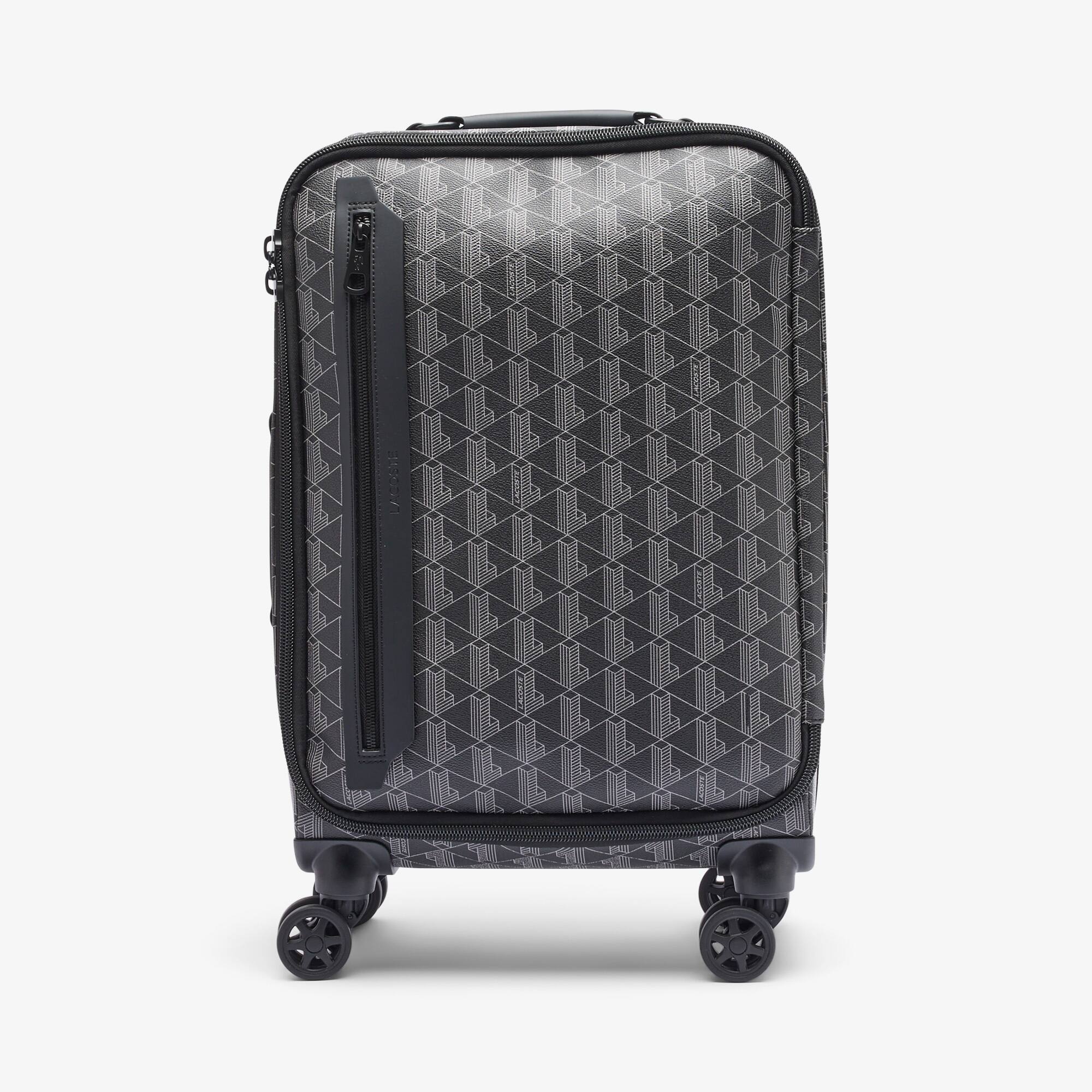 The Blend Suitcase - Men's Bags - New In 2026 | Lacoste