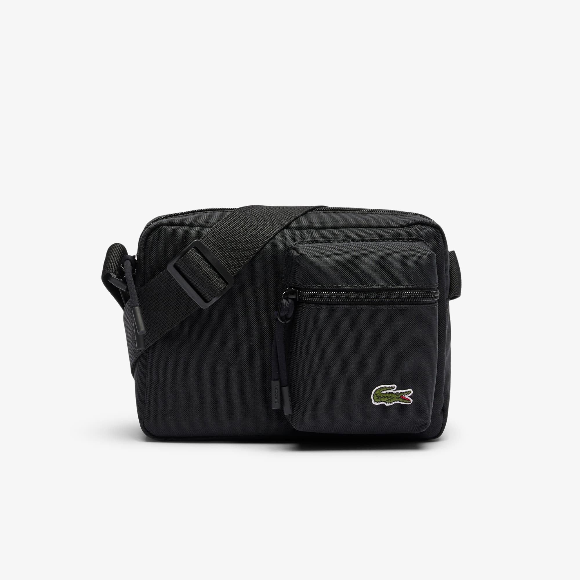 Neocroc Reporter Bag - Men's Vertical Bags - New In 2025 | Lacoste