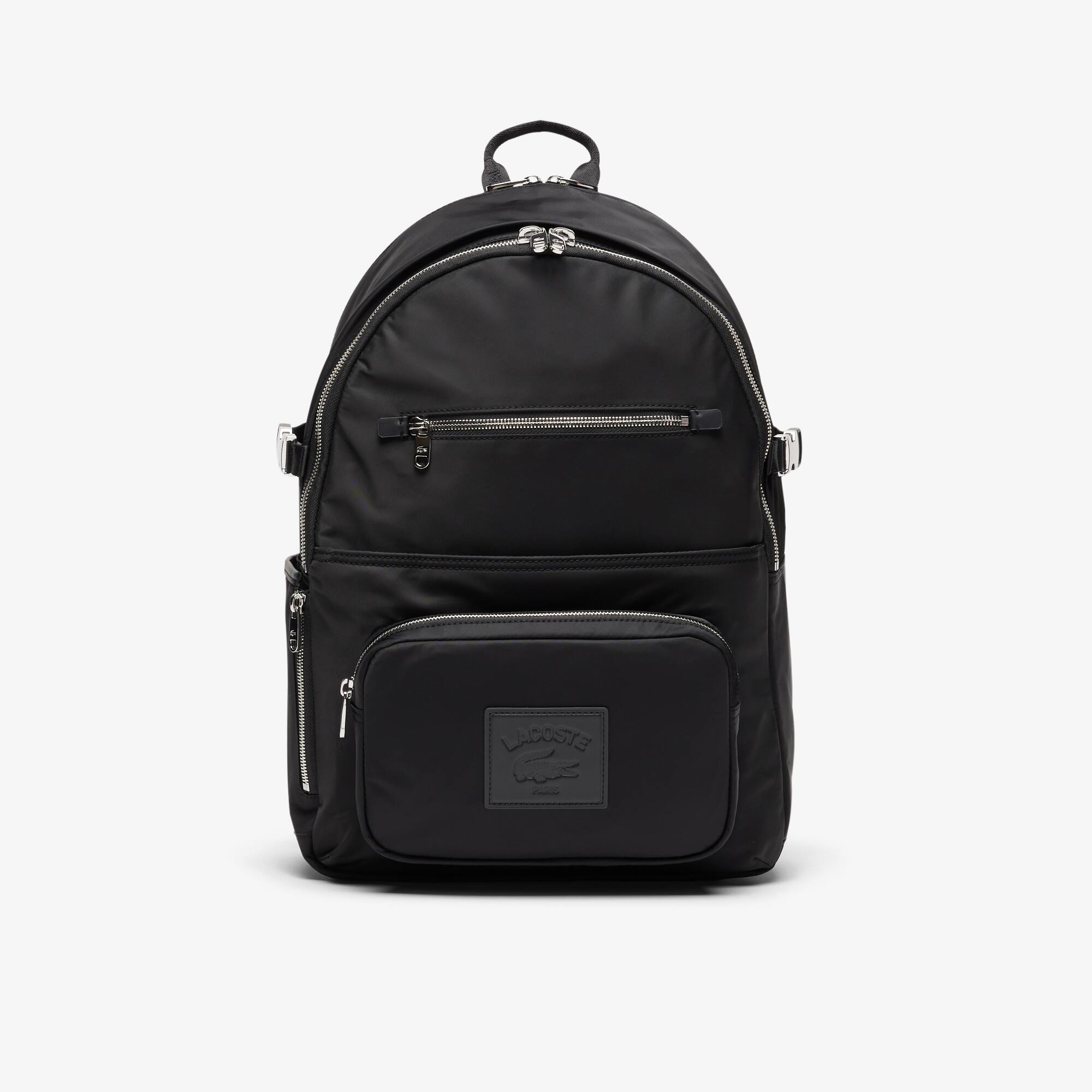 Lacoste Classics Backpack - Men's Backpacks - New In 2025 | Lacoste