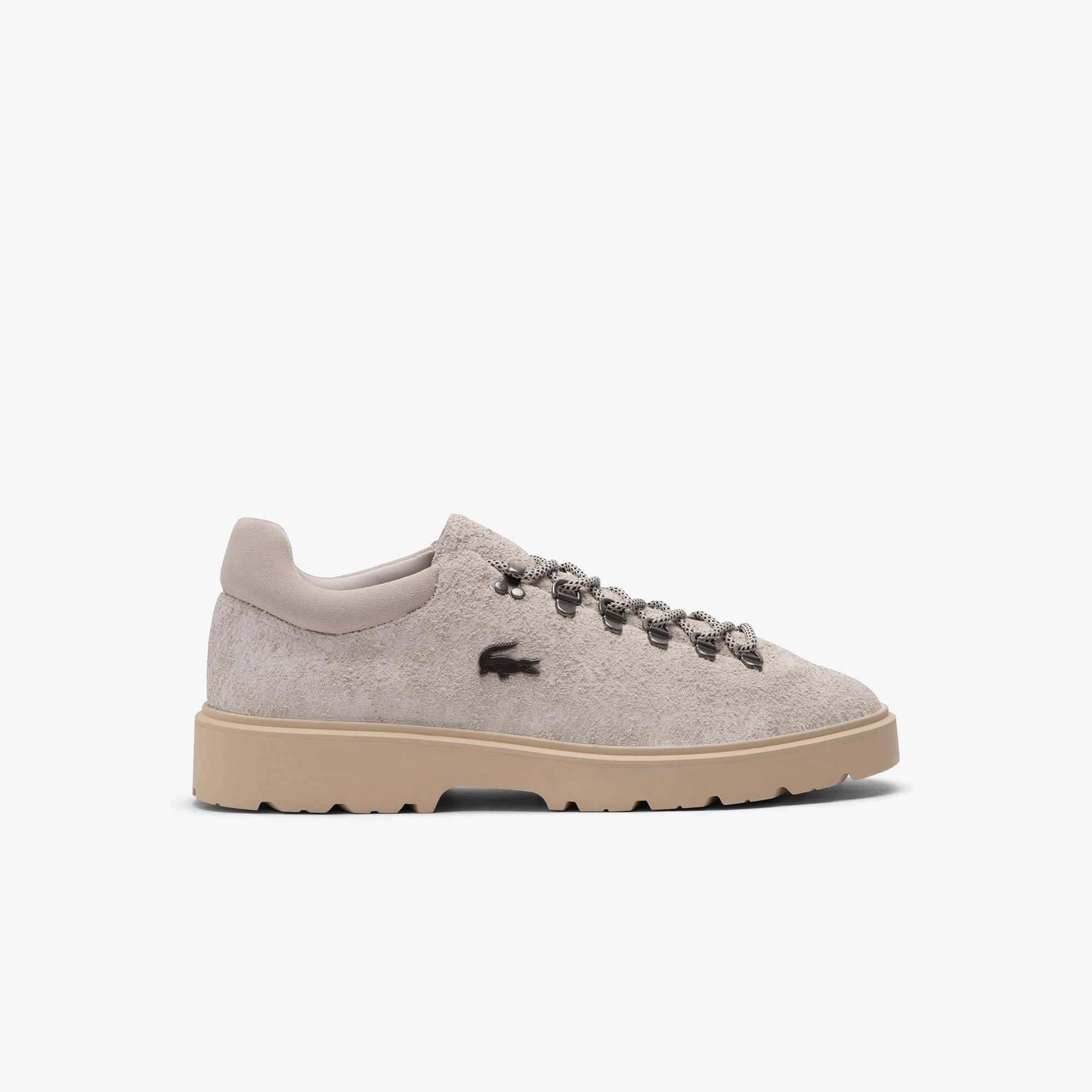 Sneakers Baseshot Winter homme en suède - Toute la collection Homme ...