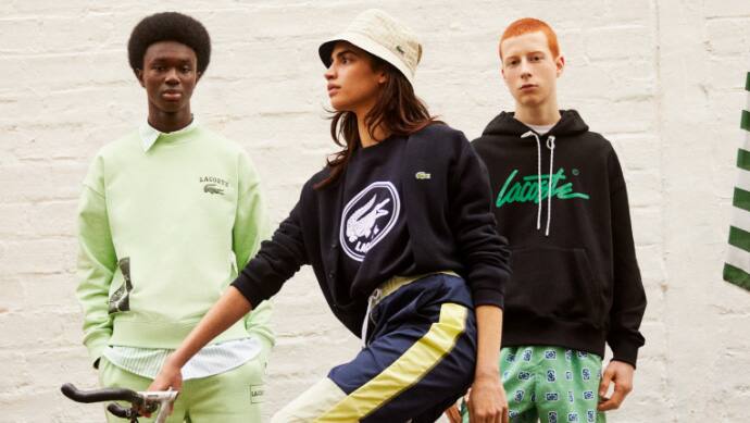 Le Club Lacoste | LACOSTE