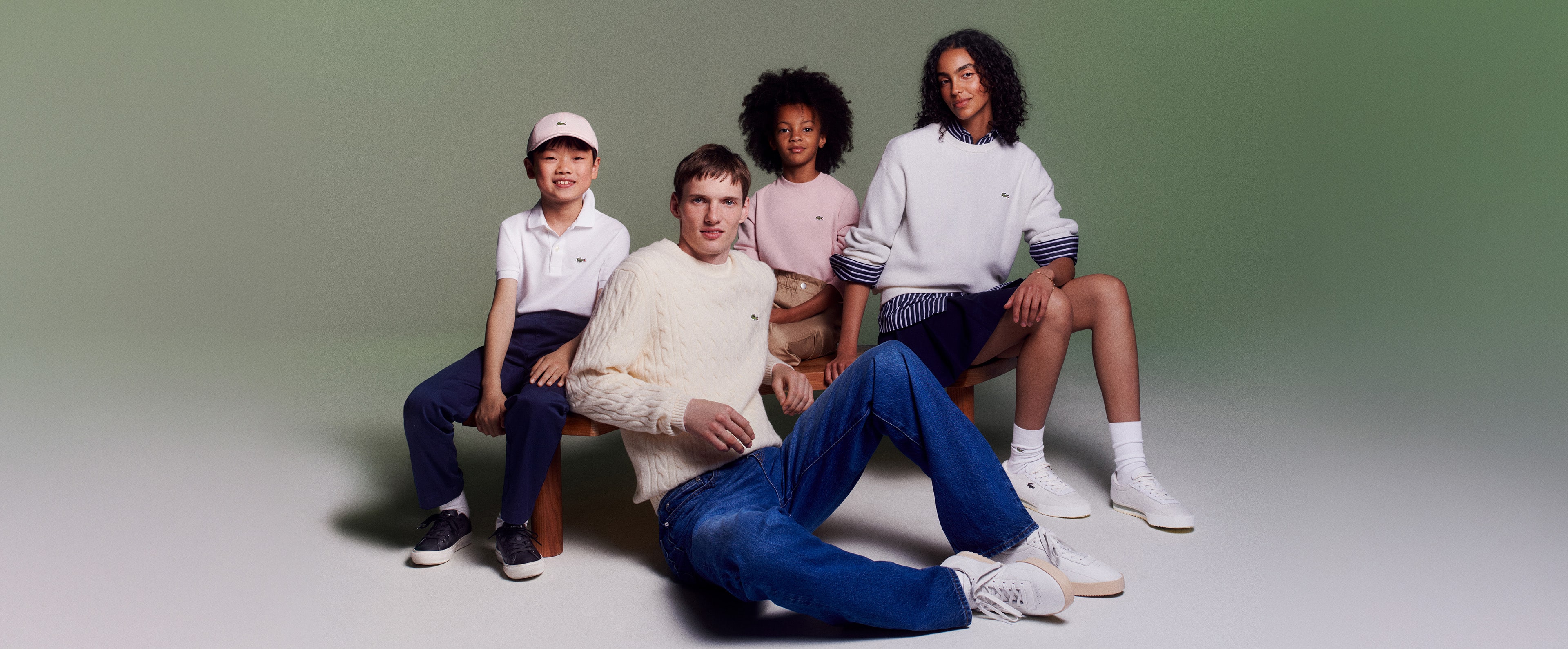 Polos, Kleidung und Lederwaren Online | Lacoste DE