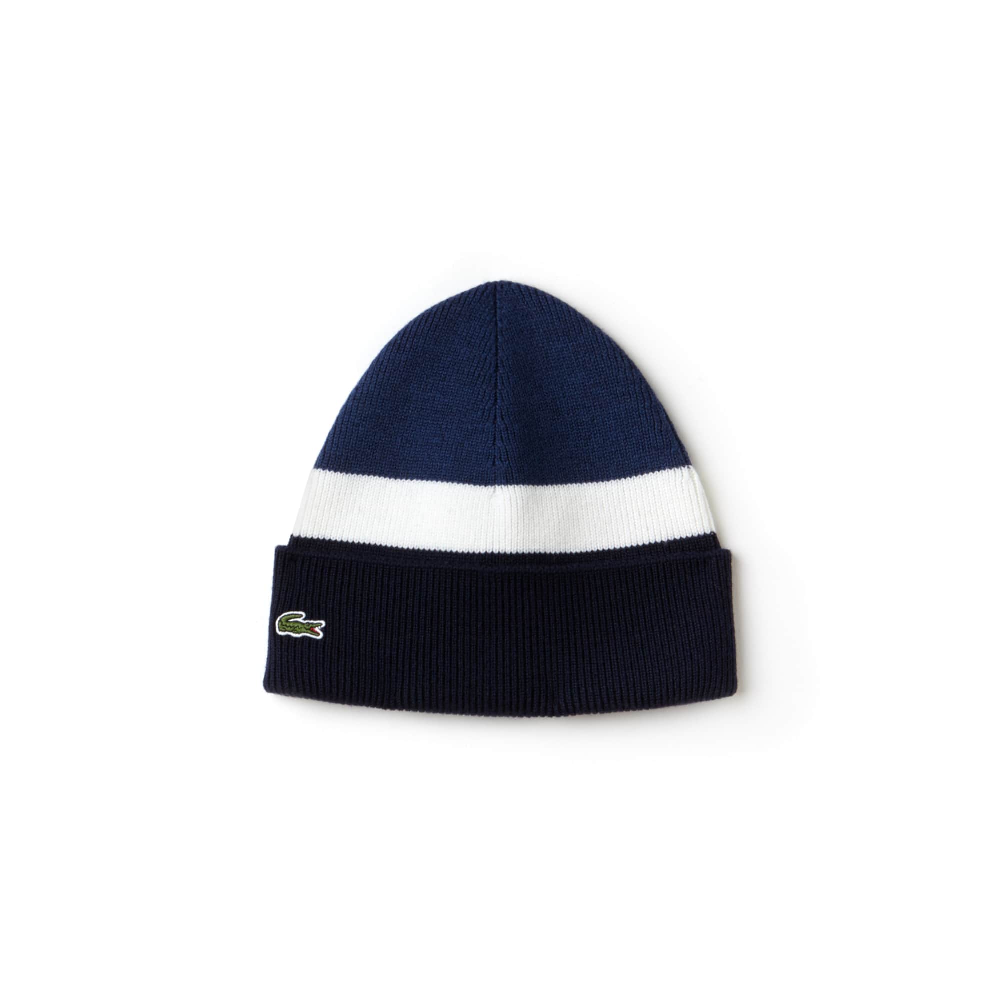 Mutze Herren Lacoste