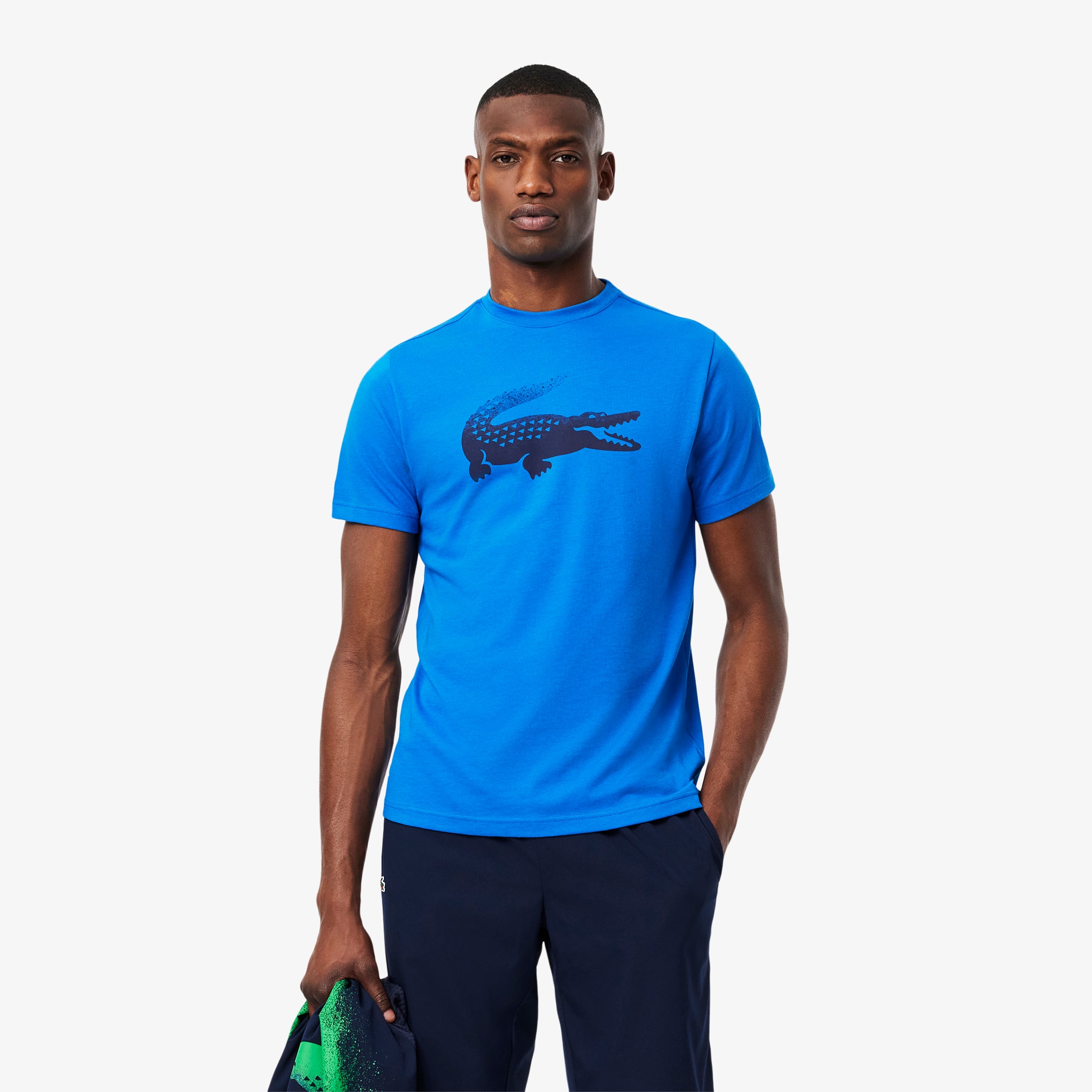 Lacoste Shirt Herren