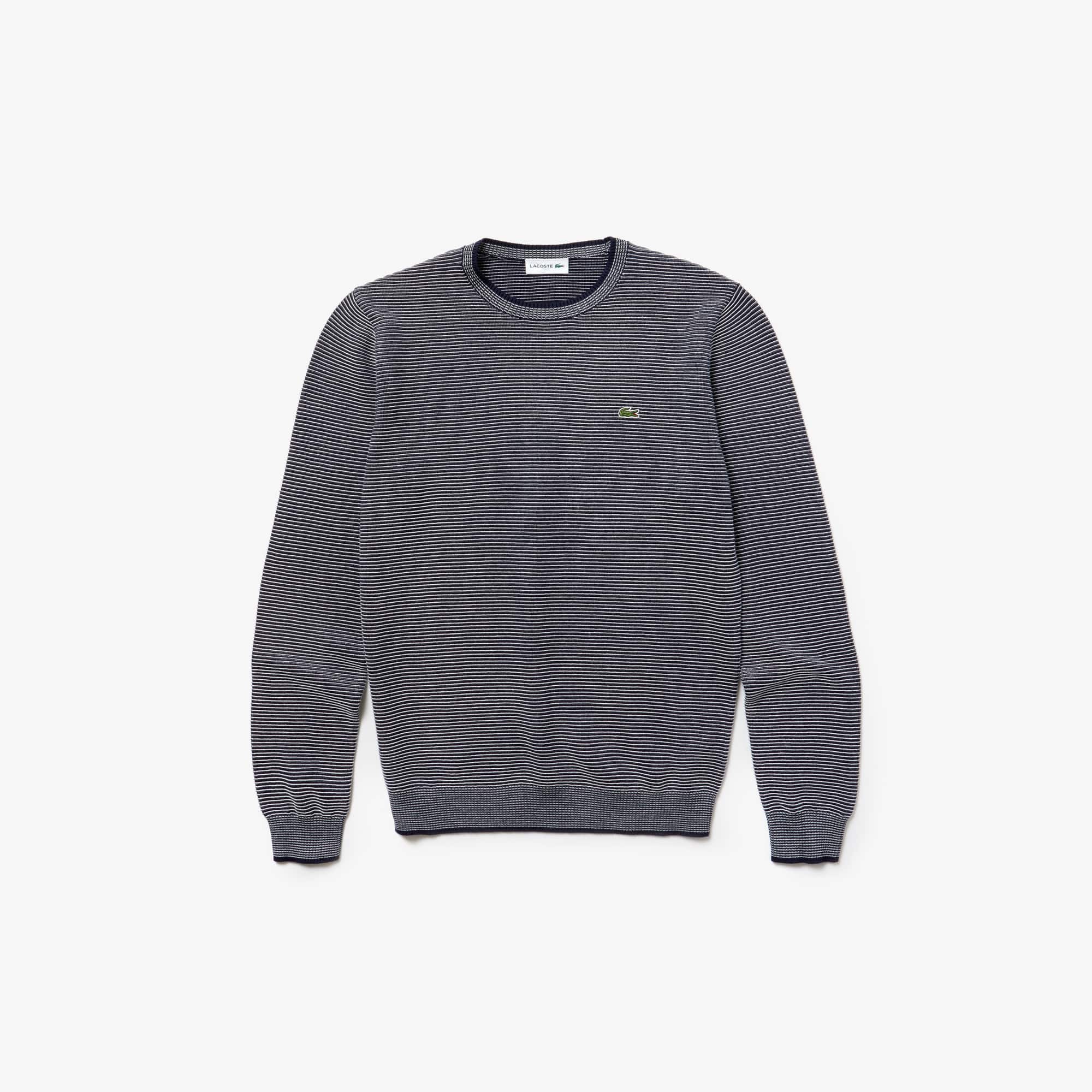 Pullover für Herren | Herrenmode | LACOSTE