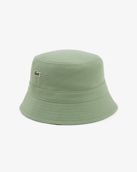 Bucket Hats - New In 2025 | Lacoste
