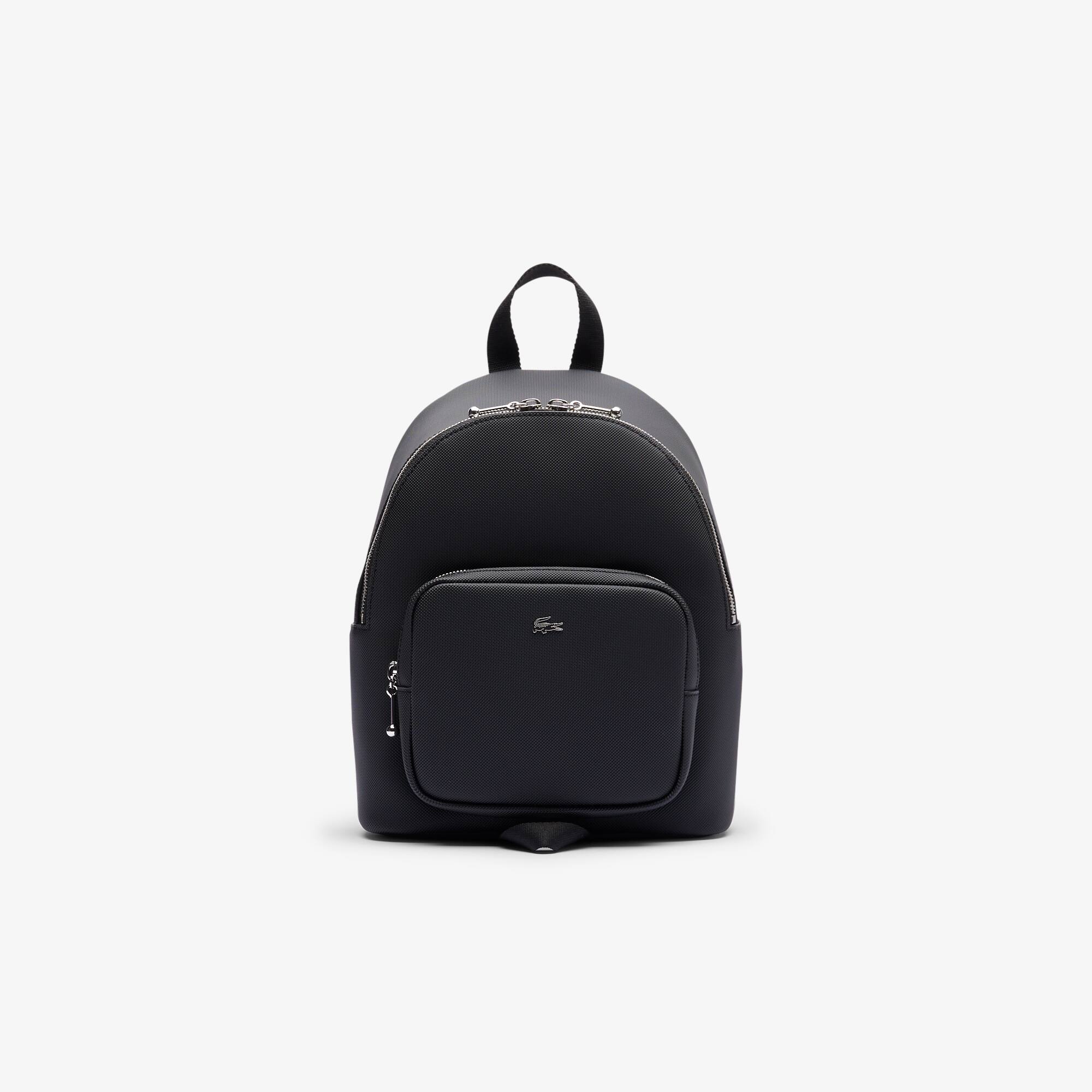 Daily City Backpack - Women's Backpacks - New In 2025 | Lacoste