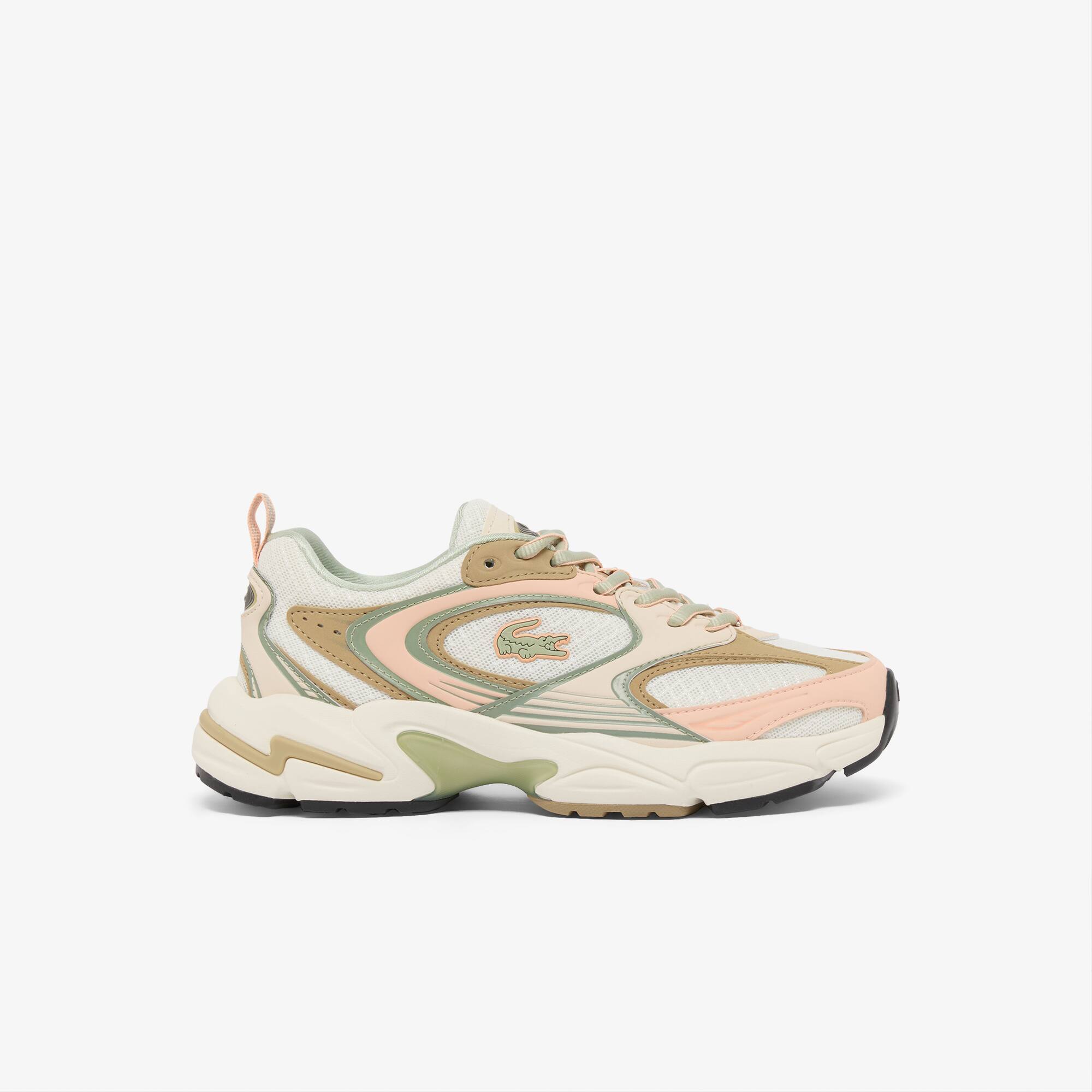Women's Storm 96 2K Sneakers - Women's trainers - New In 2025 | Lacoste