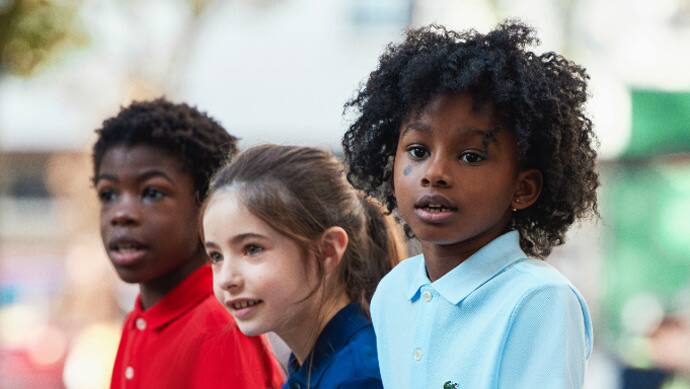 Size guide for men, women, kids | Lacoste