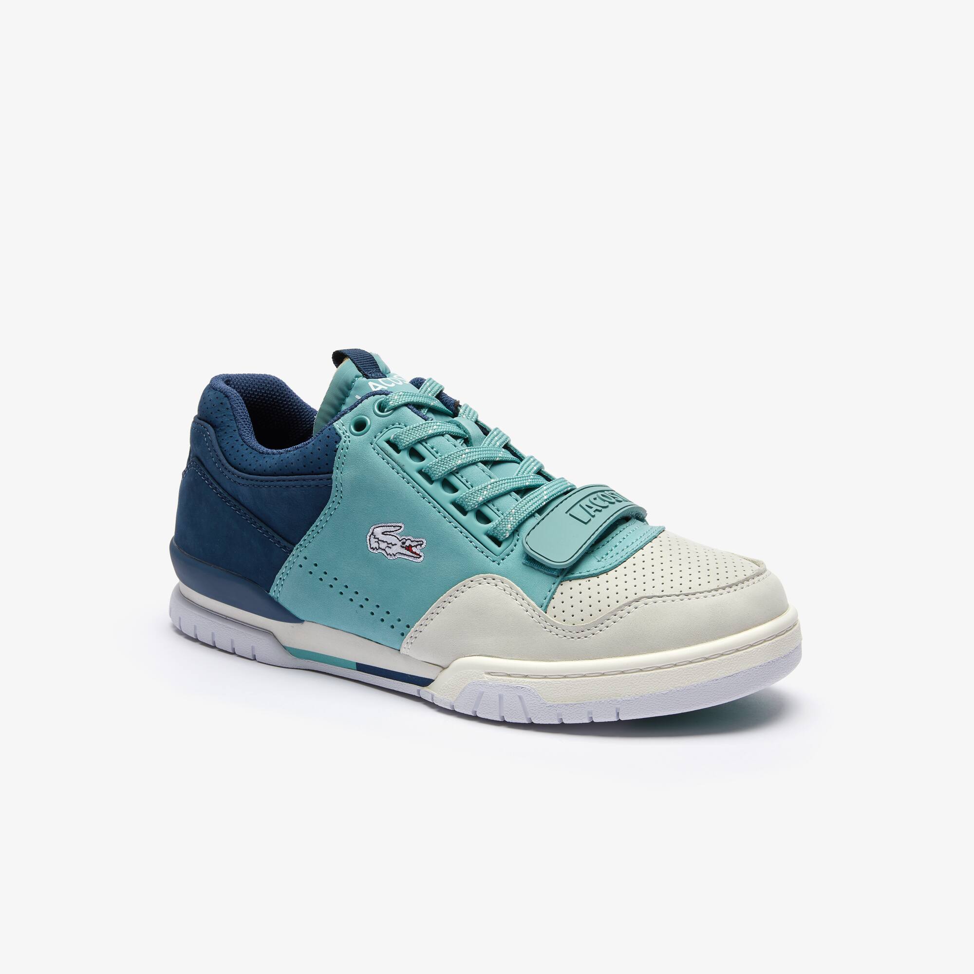 Zapatillas de hombre Missouri de piel - Zapatillas - Novedades 2026 ...
