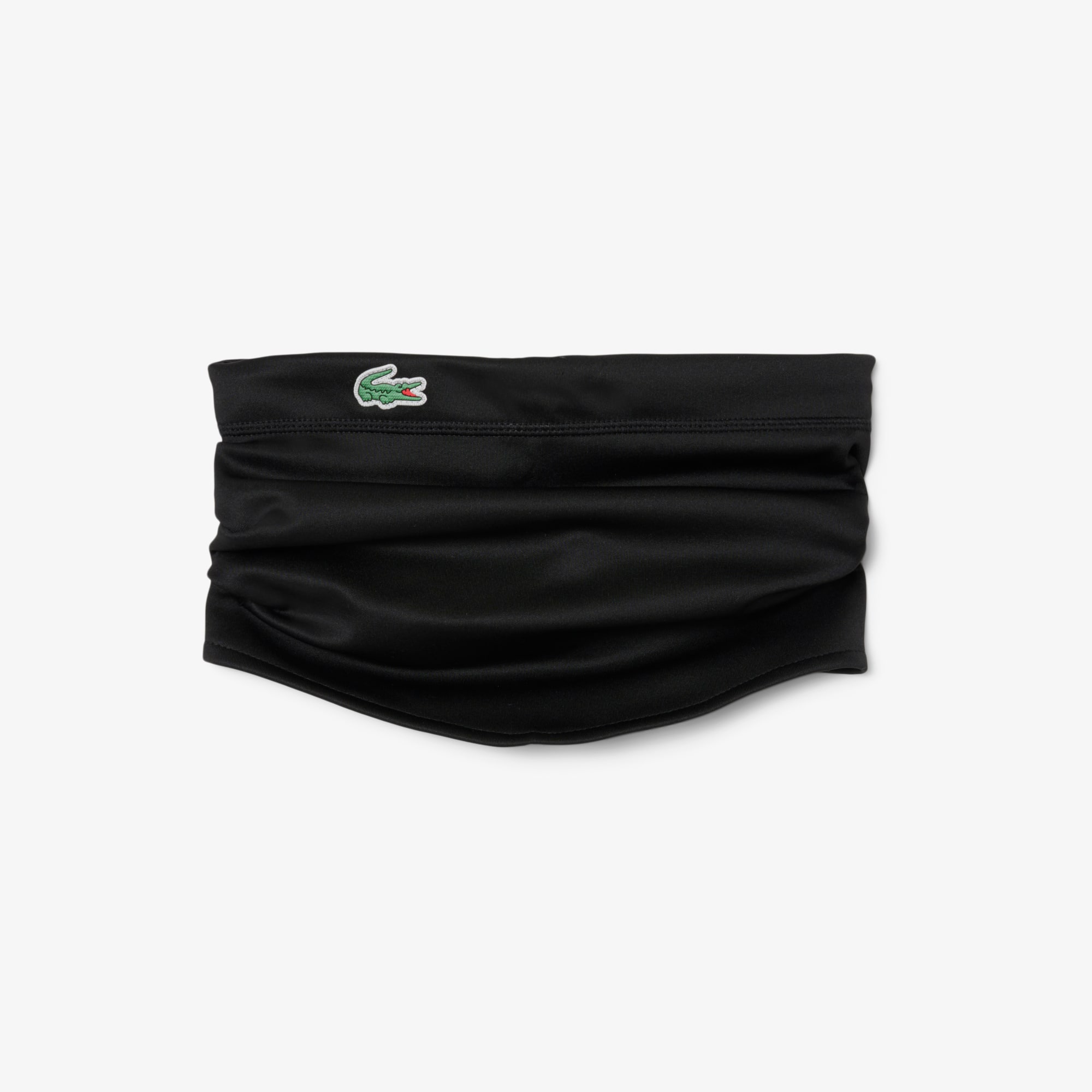 Bandana deportiva con cocodrilo reflectante - Bufandas y guantes para ...