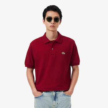Polos de hombre | Polos de manga corta o de manga larga | Lacoste