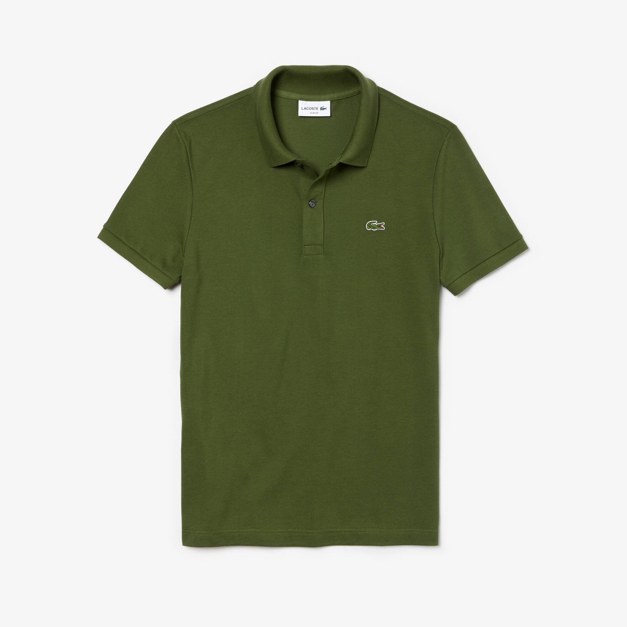 Ropa para hombre de Lacoste | Moda para hombre | LACOSTE