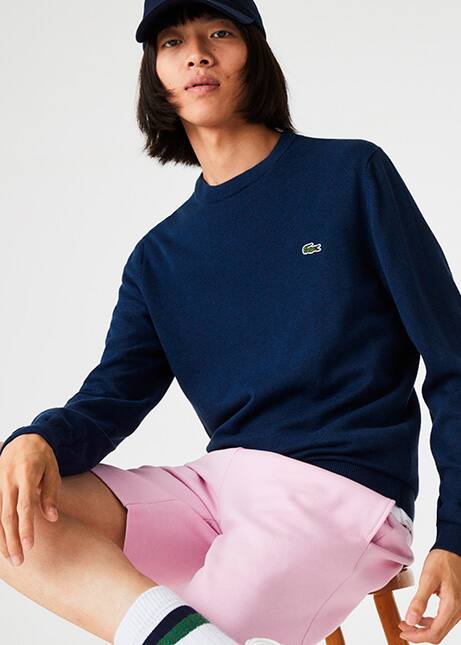 Collection Homme | LACOSTE