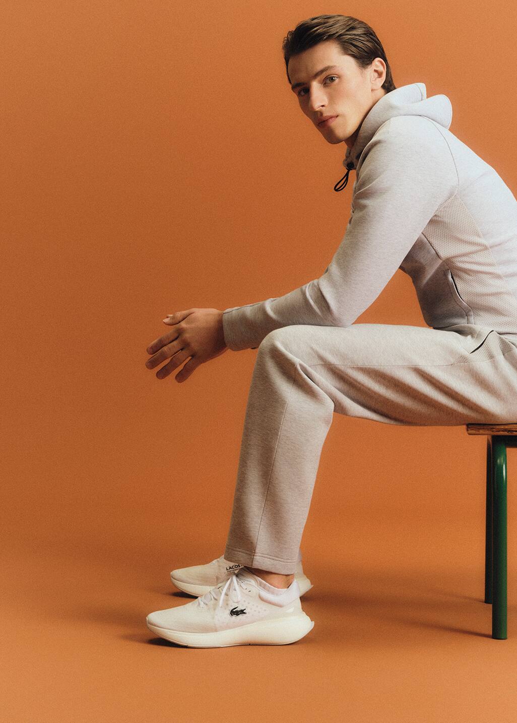 La mode homme par Lacoste vetements sneakers accessoires LACOSTE