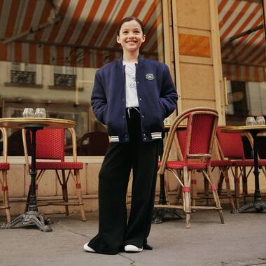 La collection du défilé PE2025 | Lacoste FR