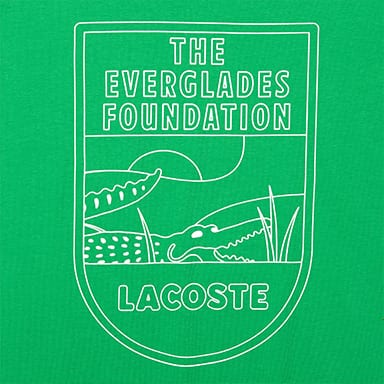 L'élégance en action | LACOSTE