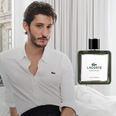 Découvrez | Lacoste | LACOSTE