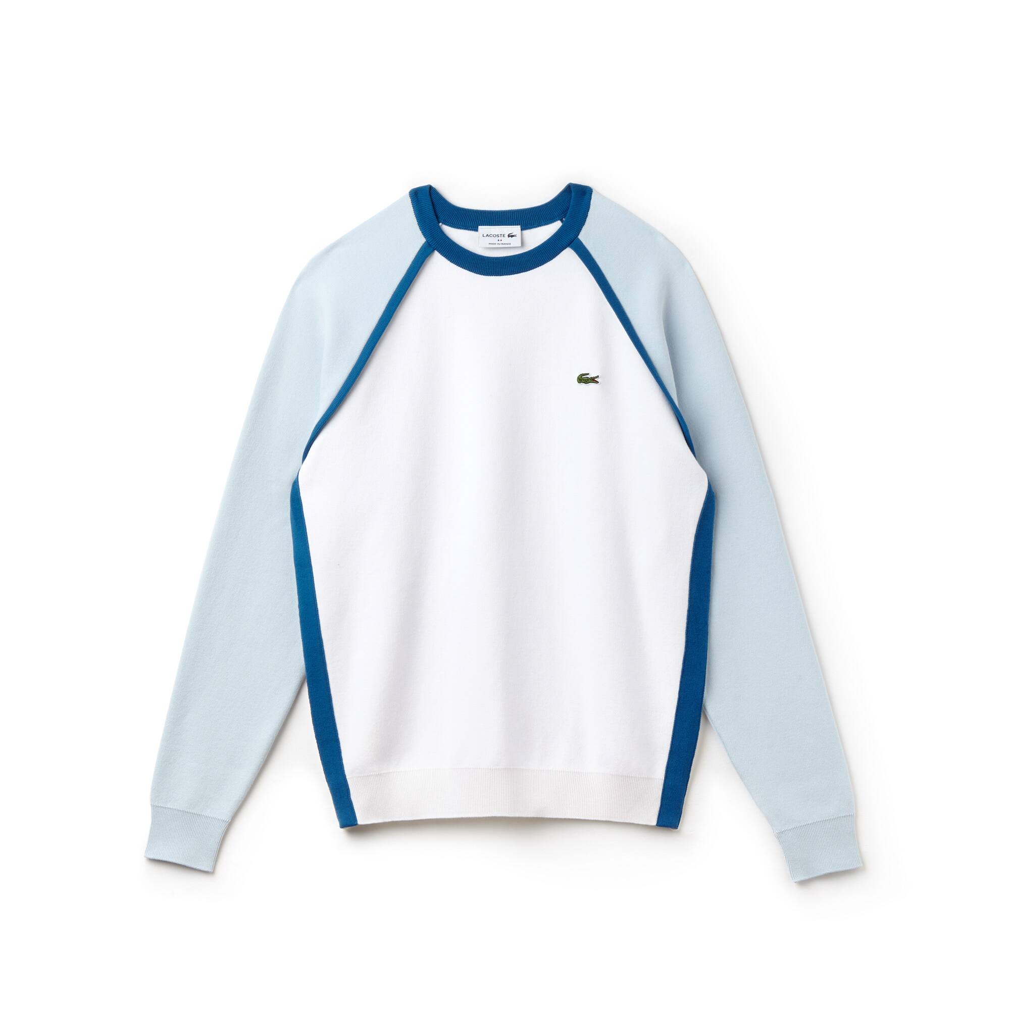 Pull Homme | Vêtements Homme | LACOSTE