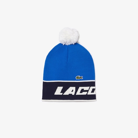 LACOSTE | Bonnets en laine homme