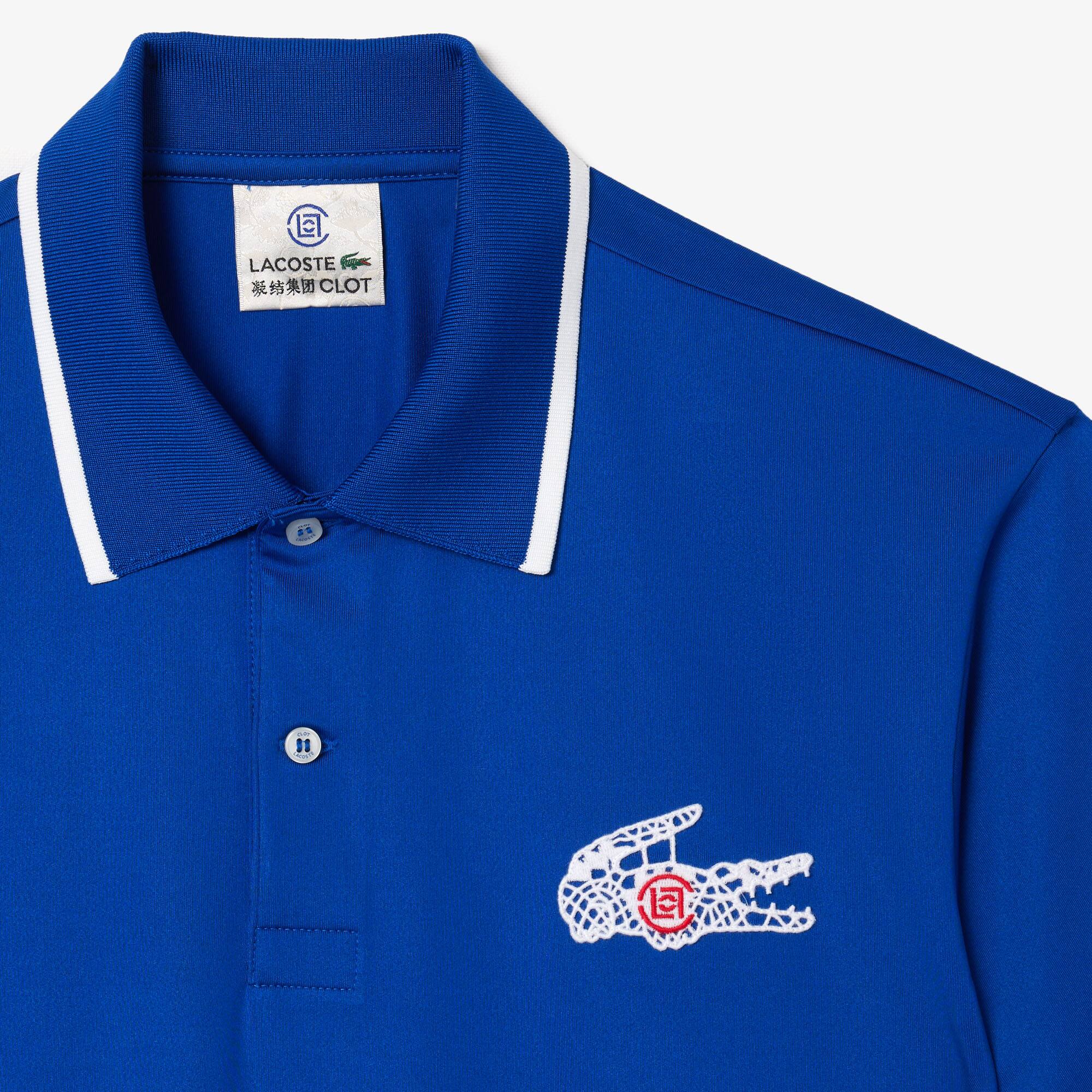 Lacoste dry fit store