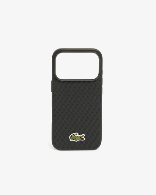 Coques iPhone homme : style & protection | Lacoste FR