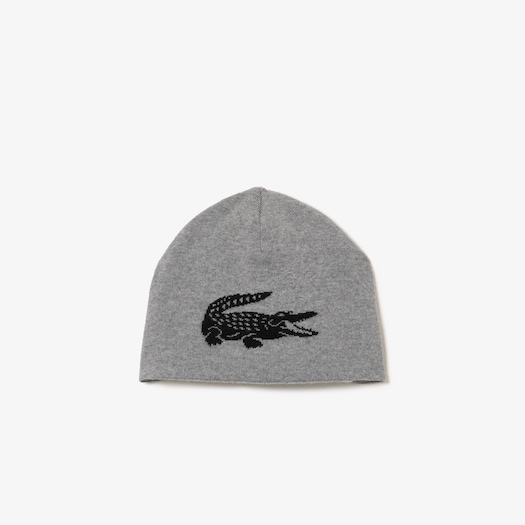 LACOSTE | Bonnets en laine homme