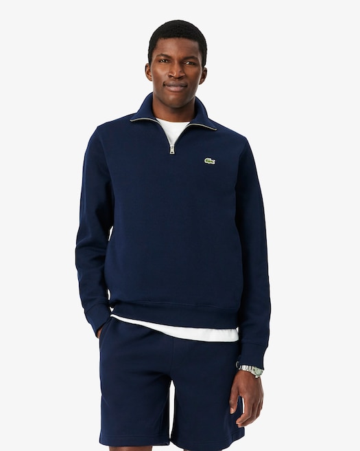 Pulls et cardigans homme | Lacoste FR