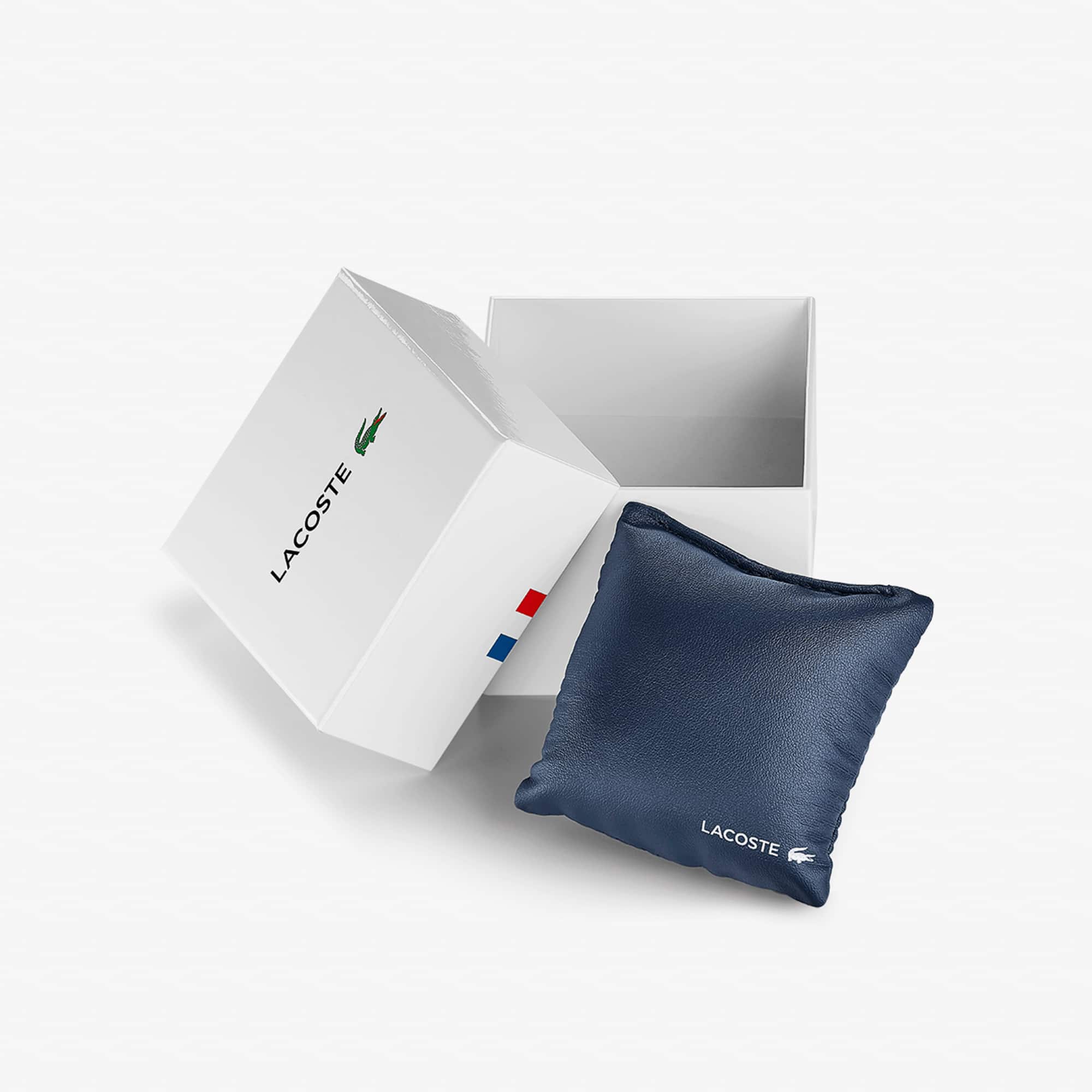 Montre Lacoste.12.12 silicone