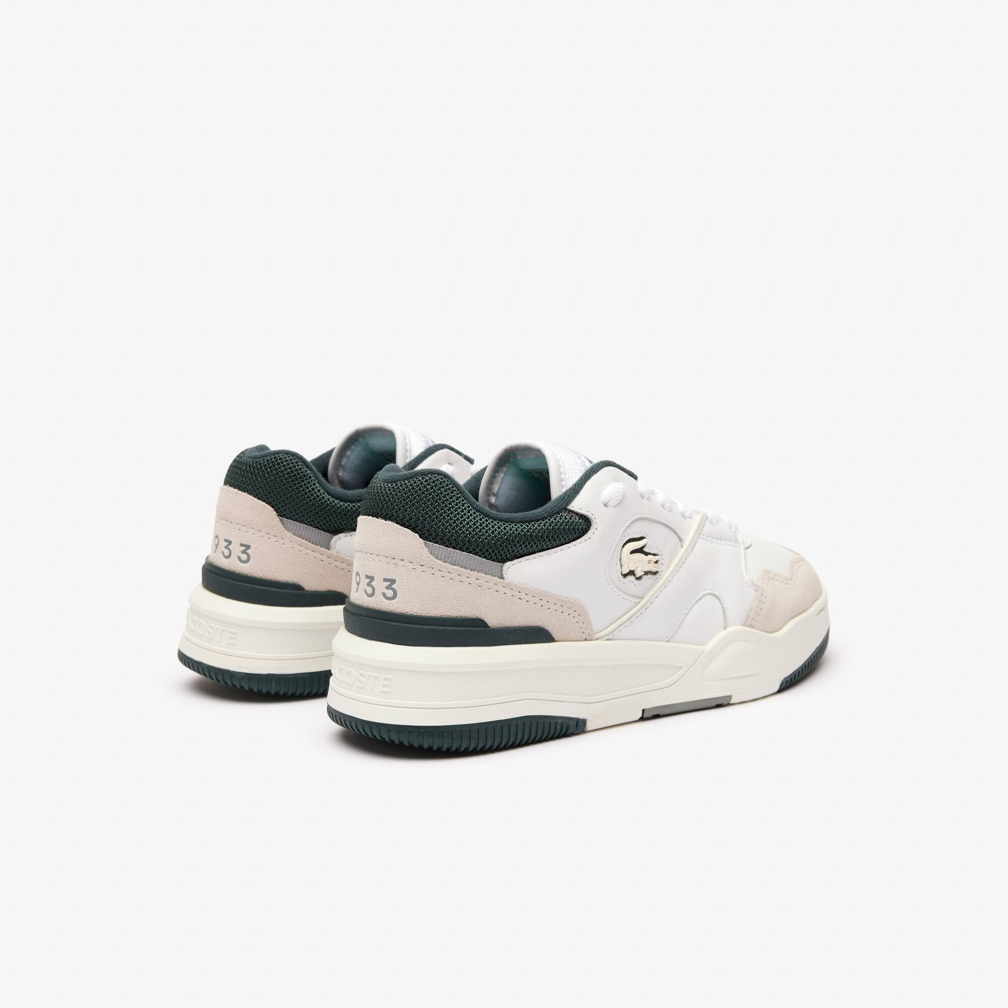 Lacoste shoes women's ortholite store