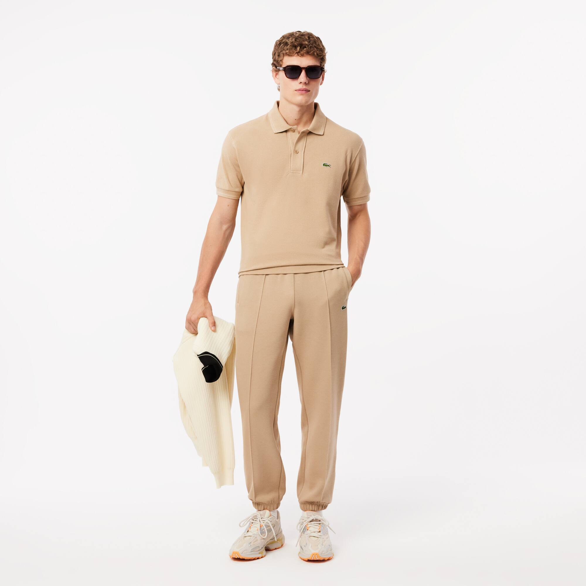 Lacoste regular fit store