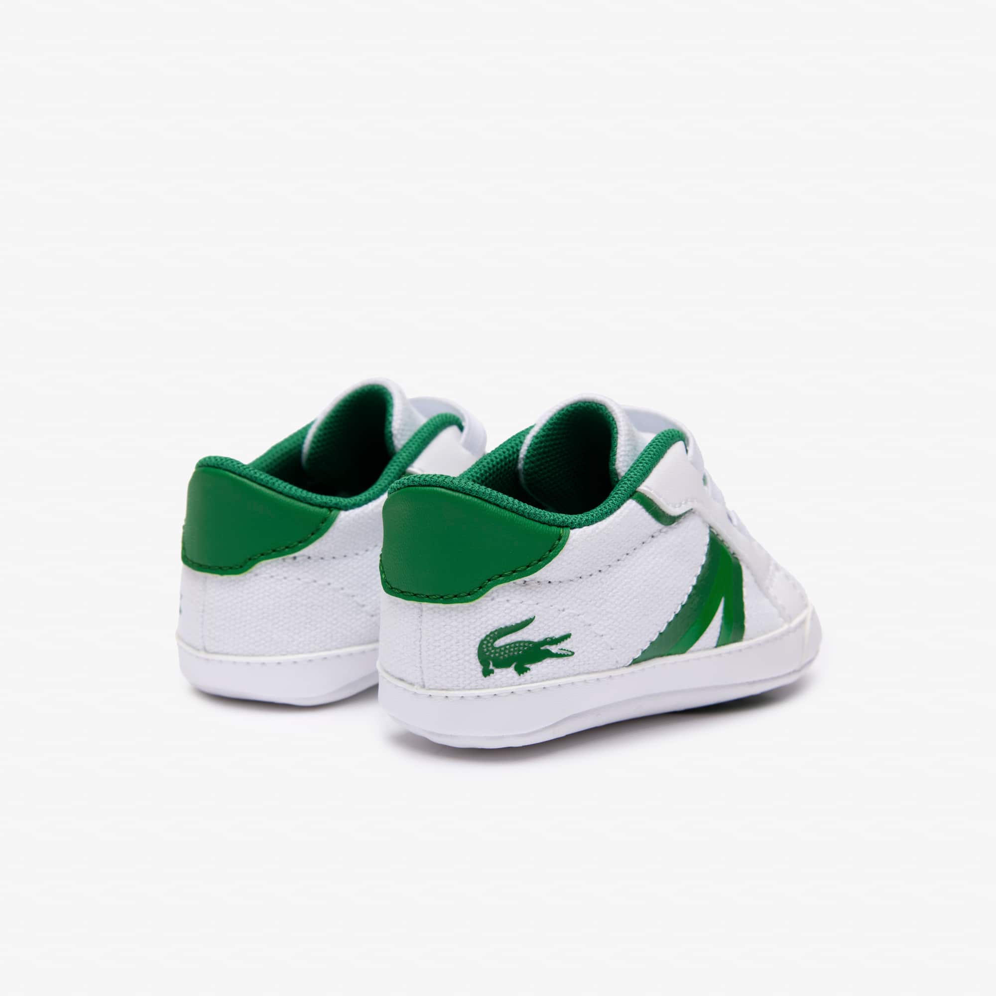 Lacoste shoes baby store
