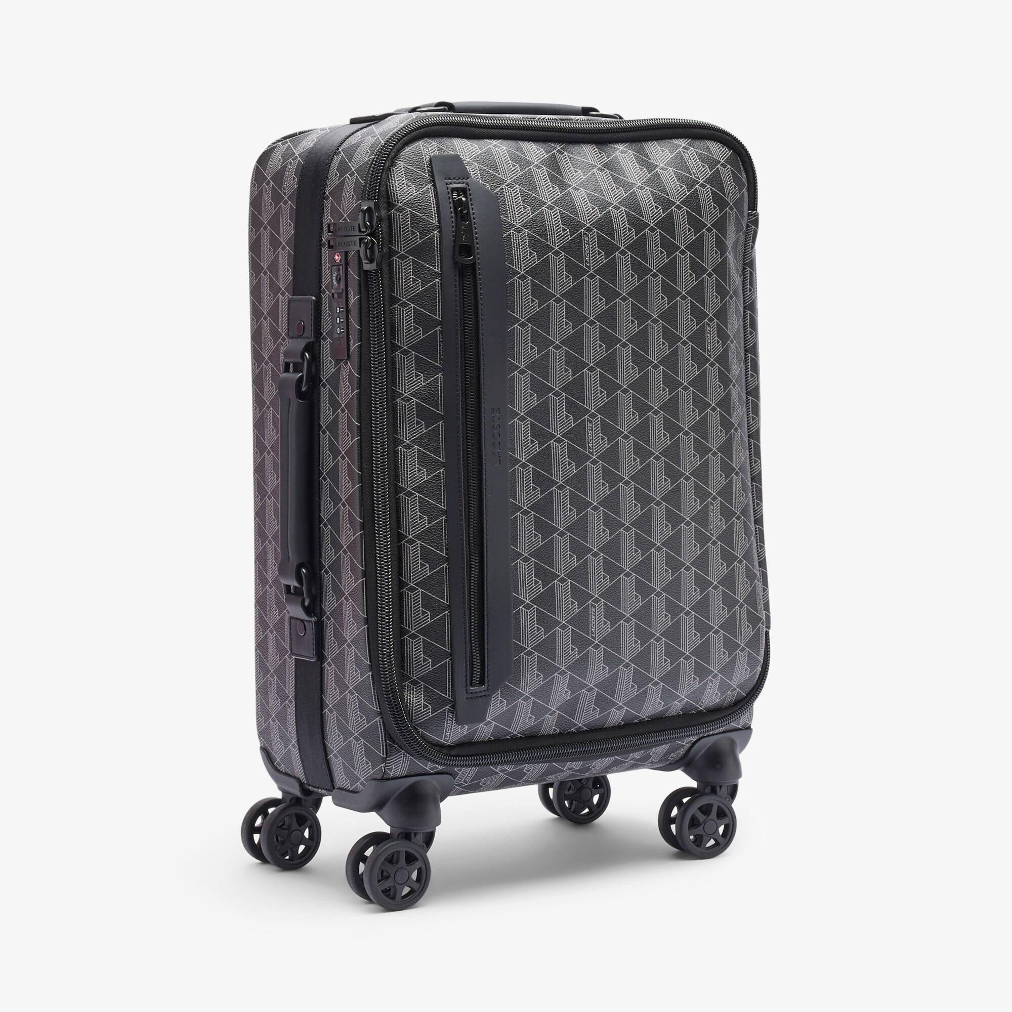 Lacoste carry on luggage store