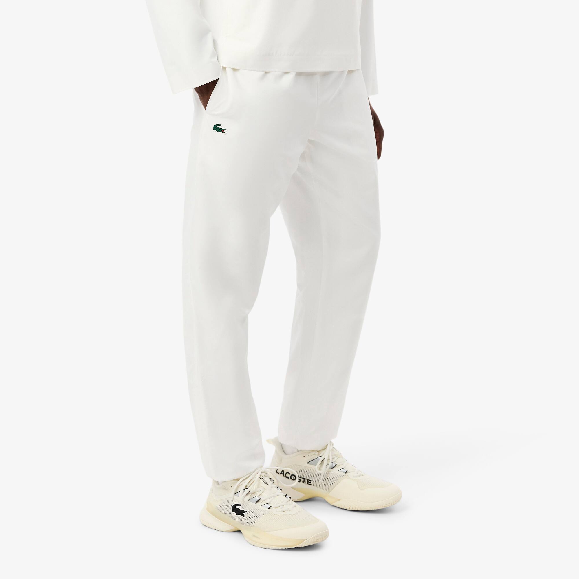 Pantalon de survetement Sport leger Pantalons de survetement Nouveautes 2025 Lacoste