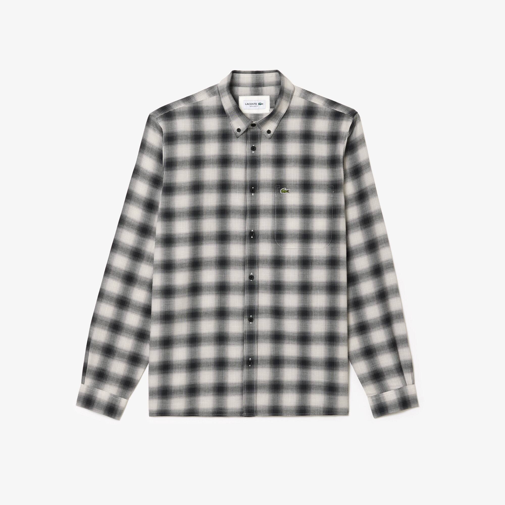 Flannels lacoste store