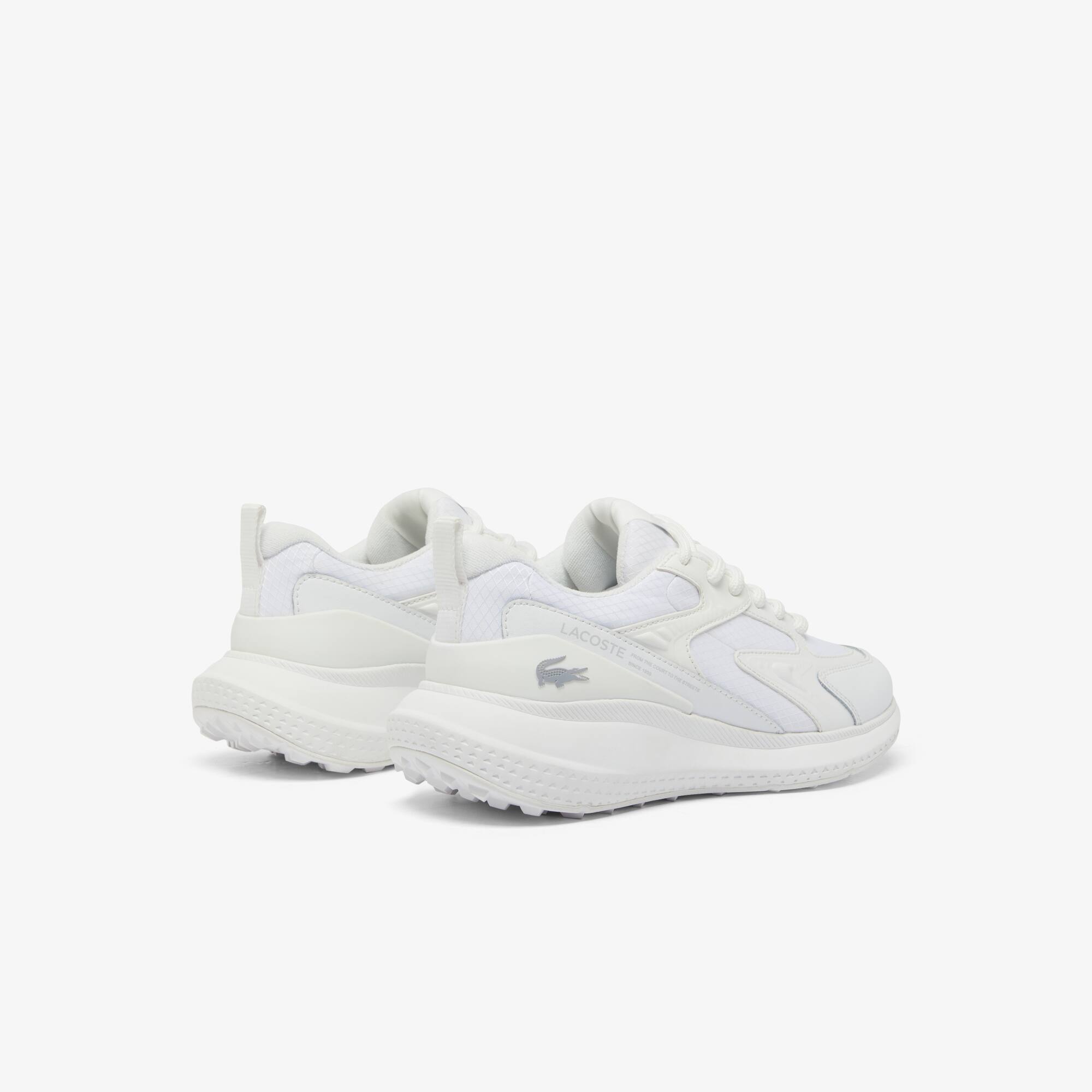 Lacoste chunky trainers store