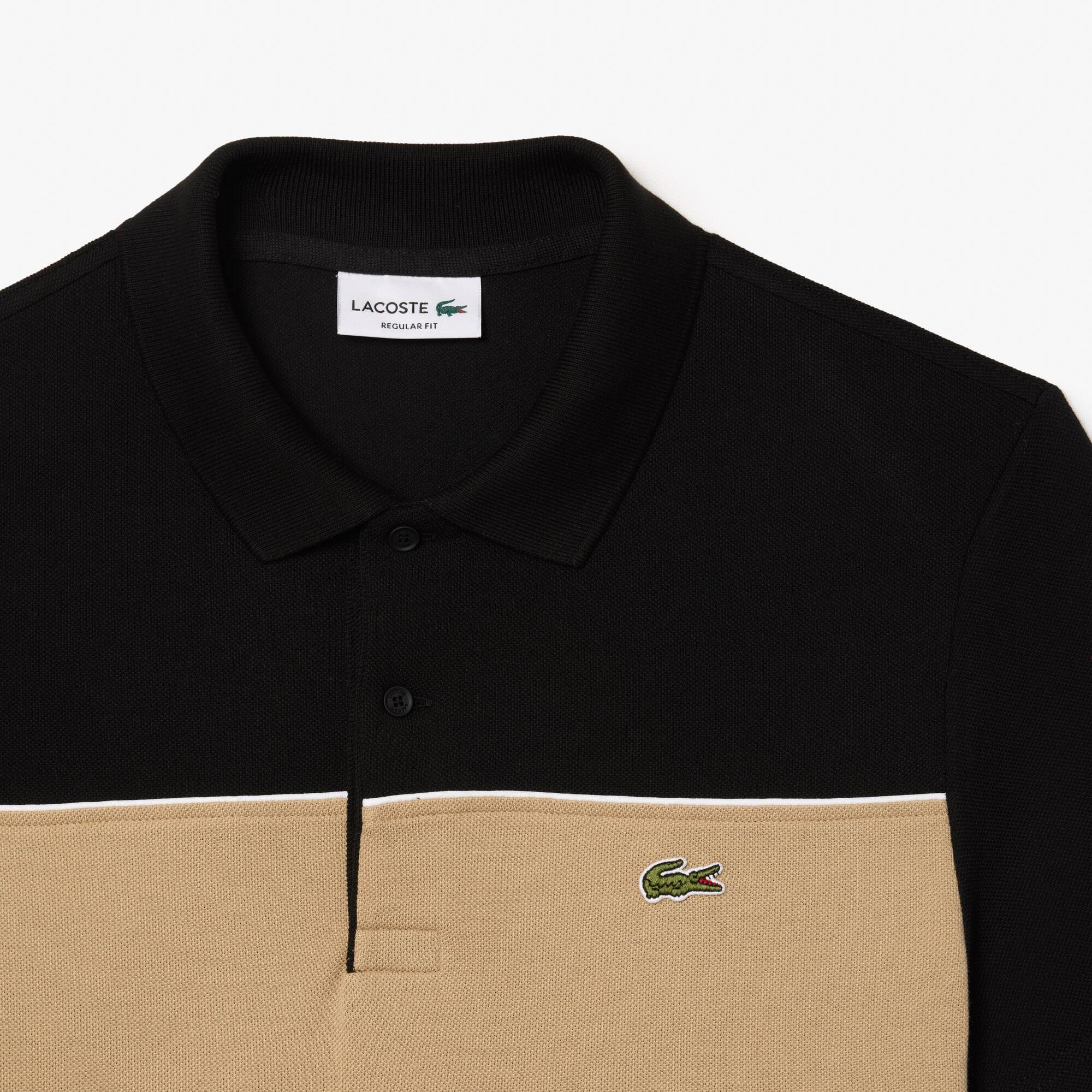 Lacoste polo 2018 store