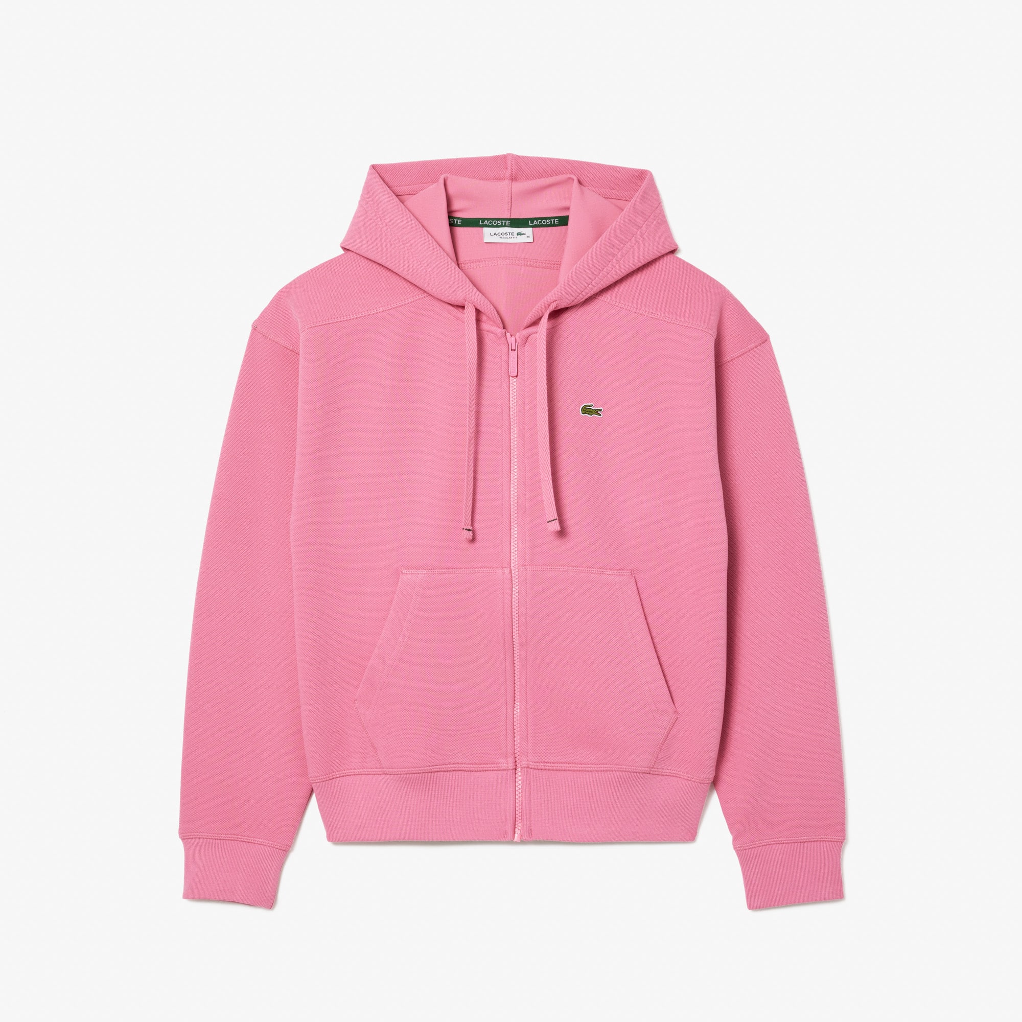 Womens lacoste sweatshirts store
